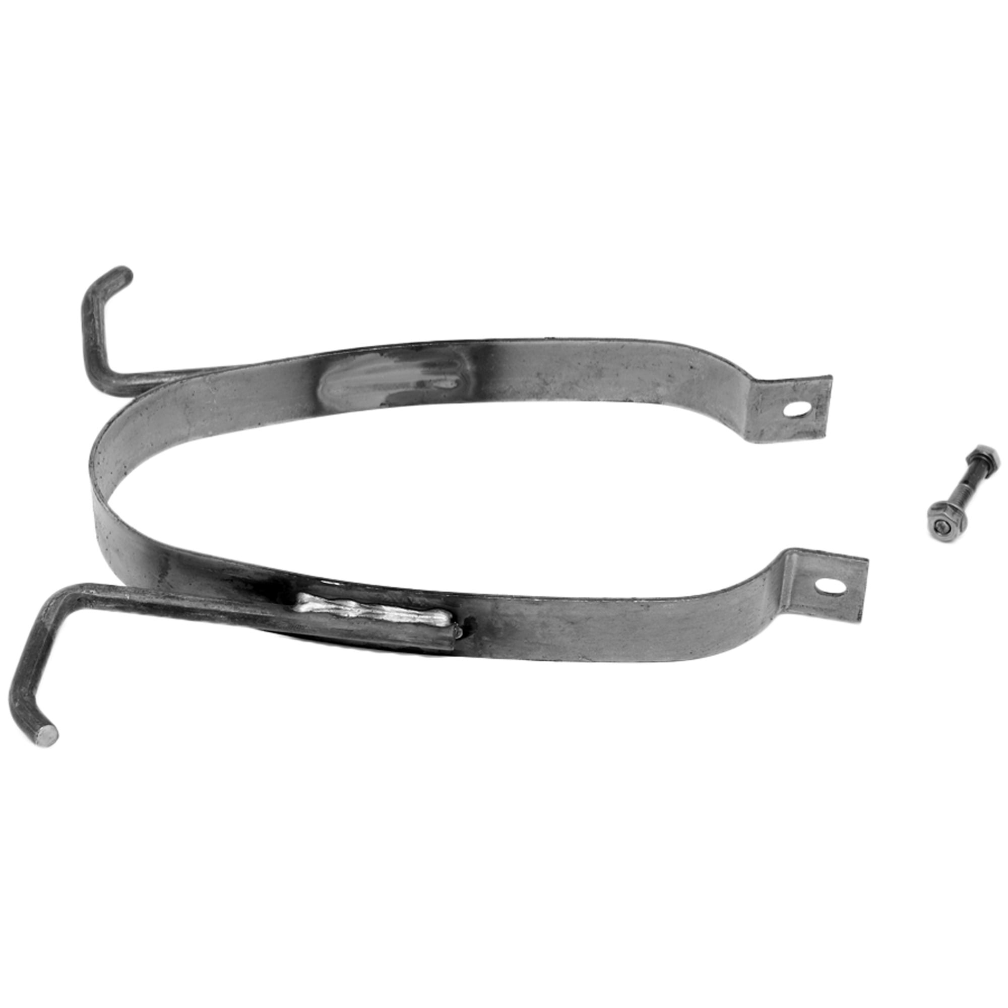 Walker Exhaust 35276 Exhaust Bracket Fits select: 1996-1997 FORD F250, 1987-1995 FORD F350 ...