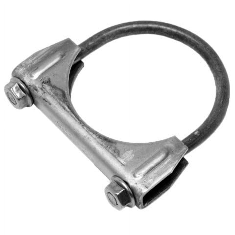 Walker Exhaust 35334 Exhaust Clamp Fits select: 2002-2006 NISSAN ALTIMA ...
