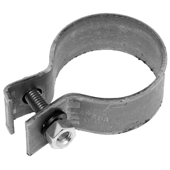 Exhaust Clamps & Brackets in Exhaust Components & Hardware - Walmart.com