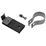Walker Exhaust 35458 Exhaust System Hanger - Walmart.com