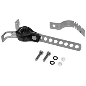 Exhaust Clamps & Brackets in Exhaust Components & Hardware - Walmart.com