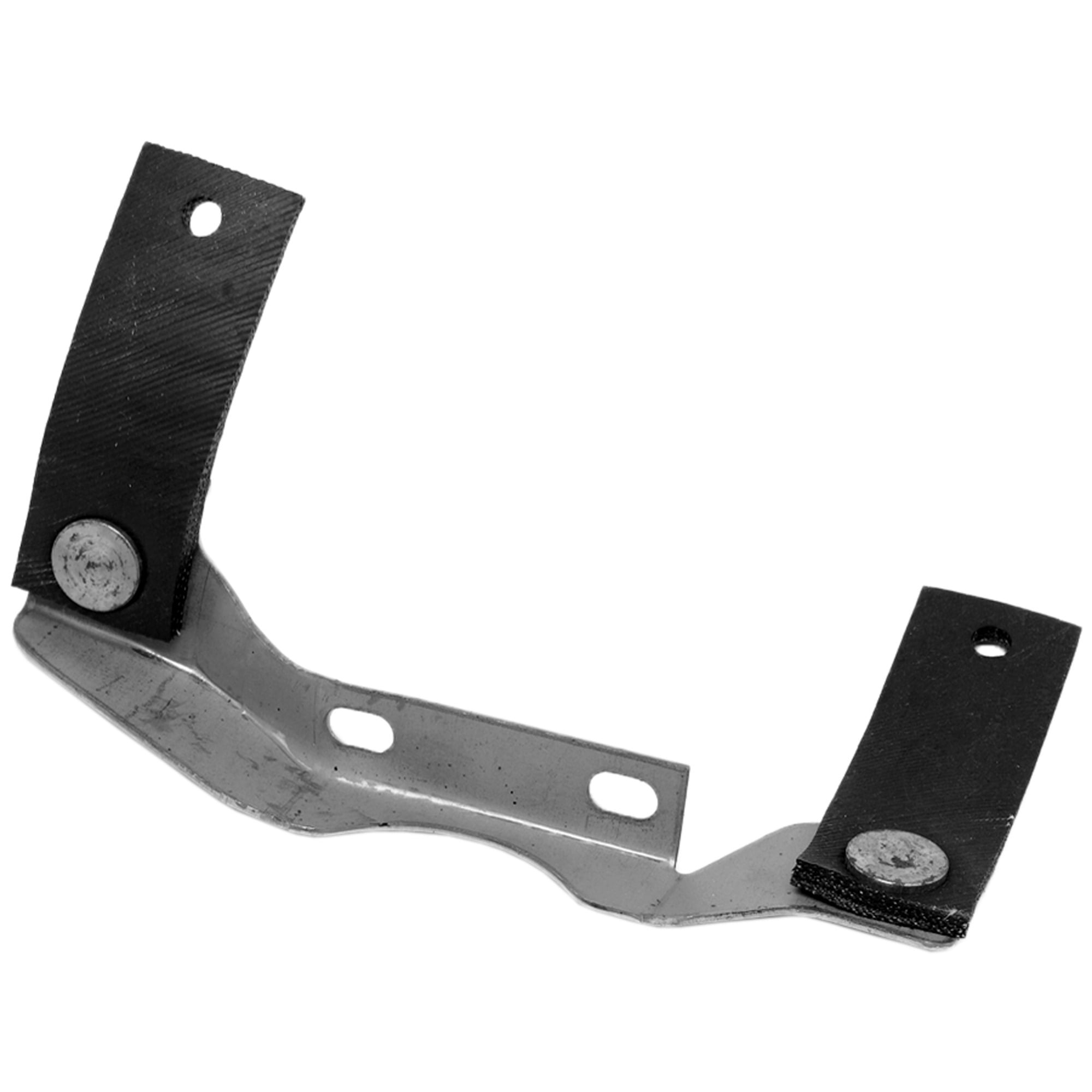 Walker Exhaust 35870 Exhaust System Hanger Fits select: 1966-1969 ...