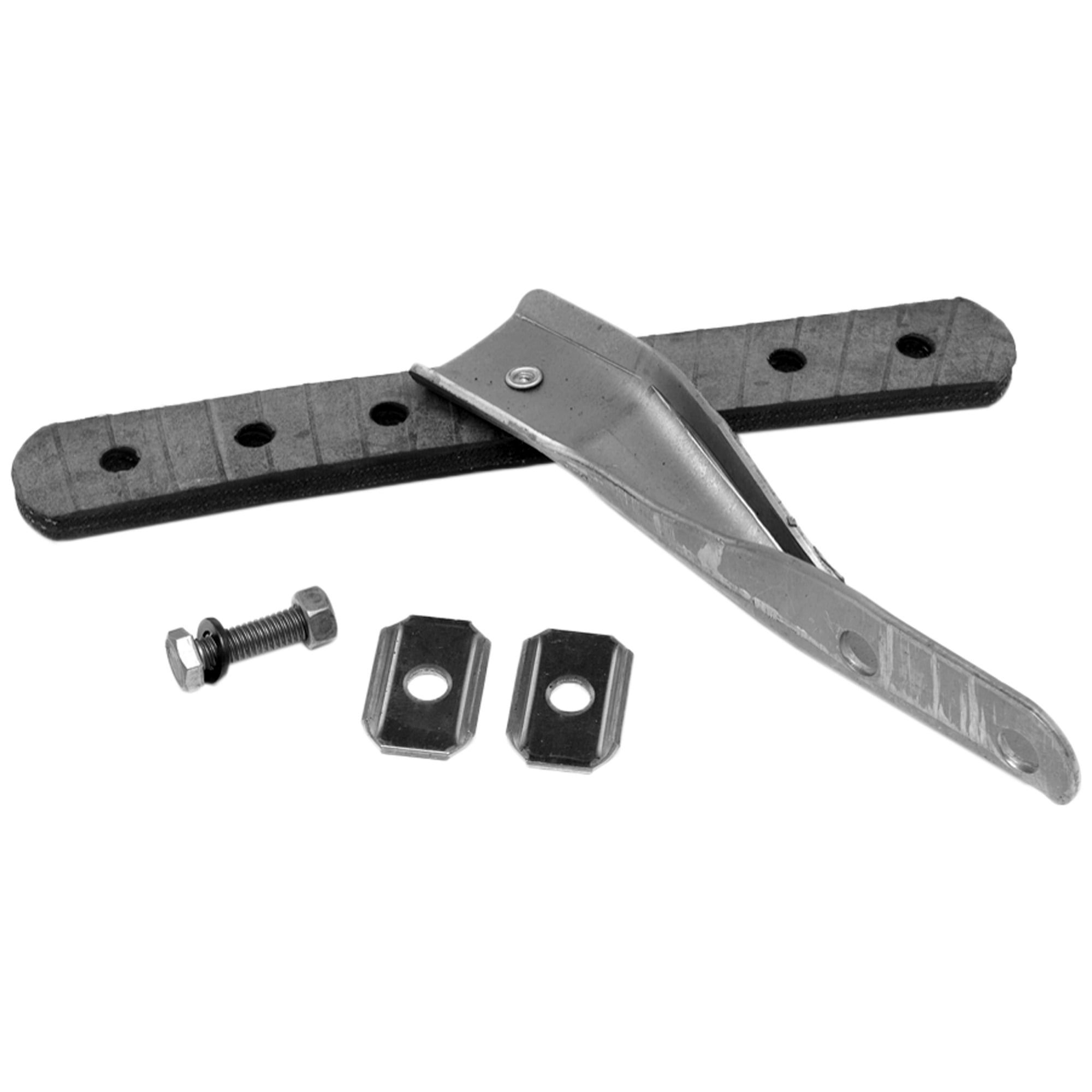 Walker Exhaust 35941 Exhaust System Hanger Fits select: 1977-1990 ...