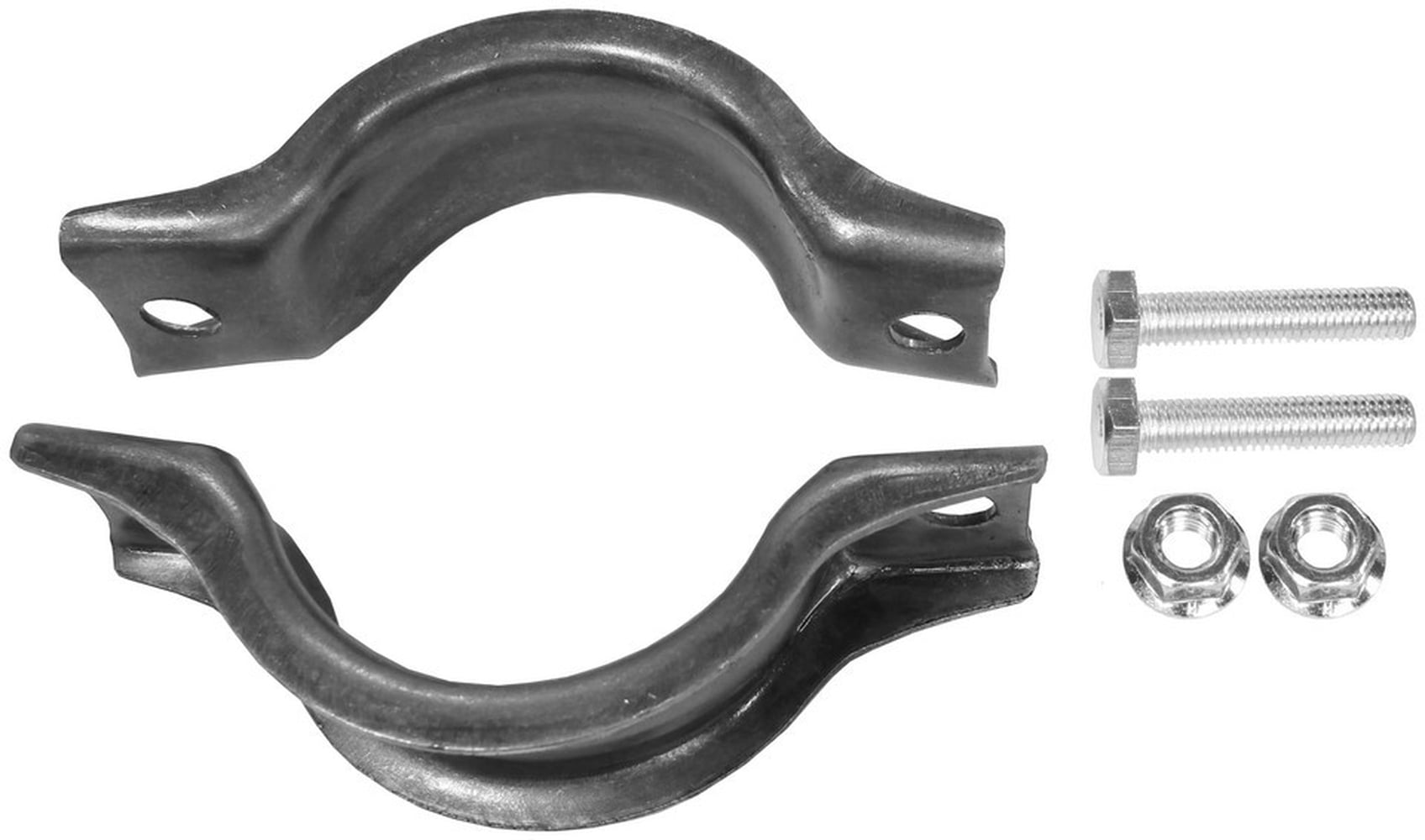 Walker Exhaust 36228 Exhaust Clamp Fits select: 2002-2003 SAAB 2023-09 ...