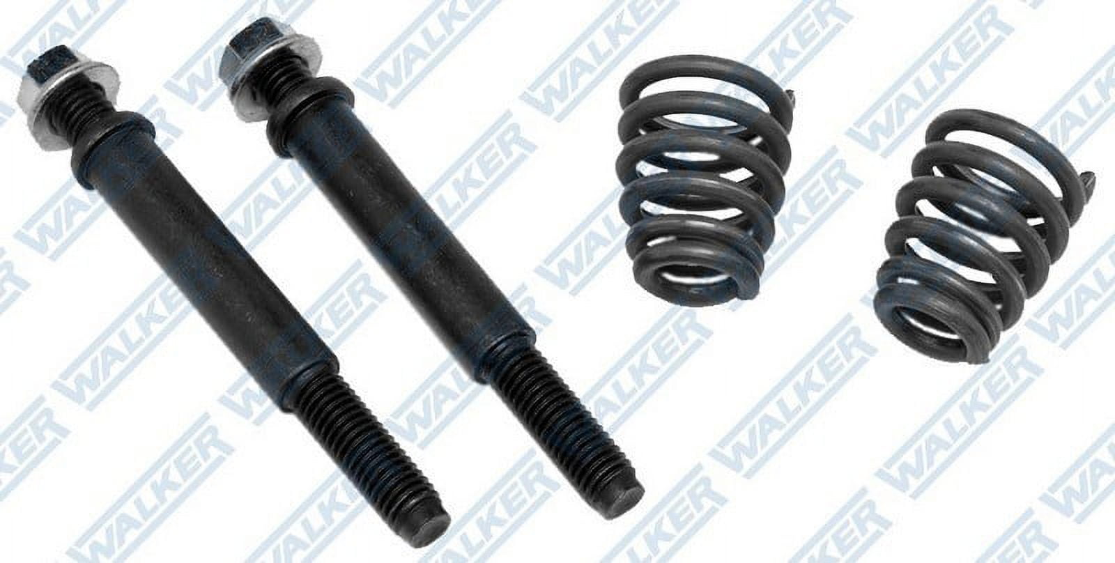 Walker Exhaust 36279 Exhaust Manifold Bolt and Spring - Walmart.com