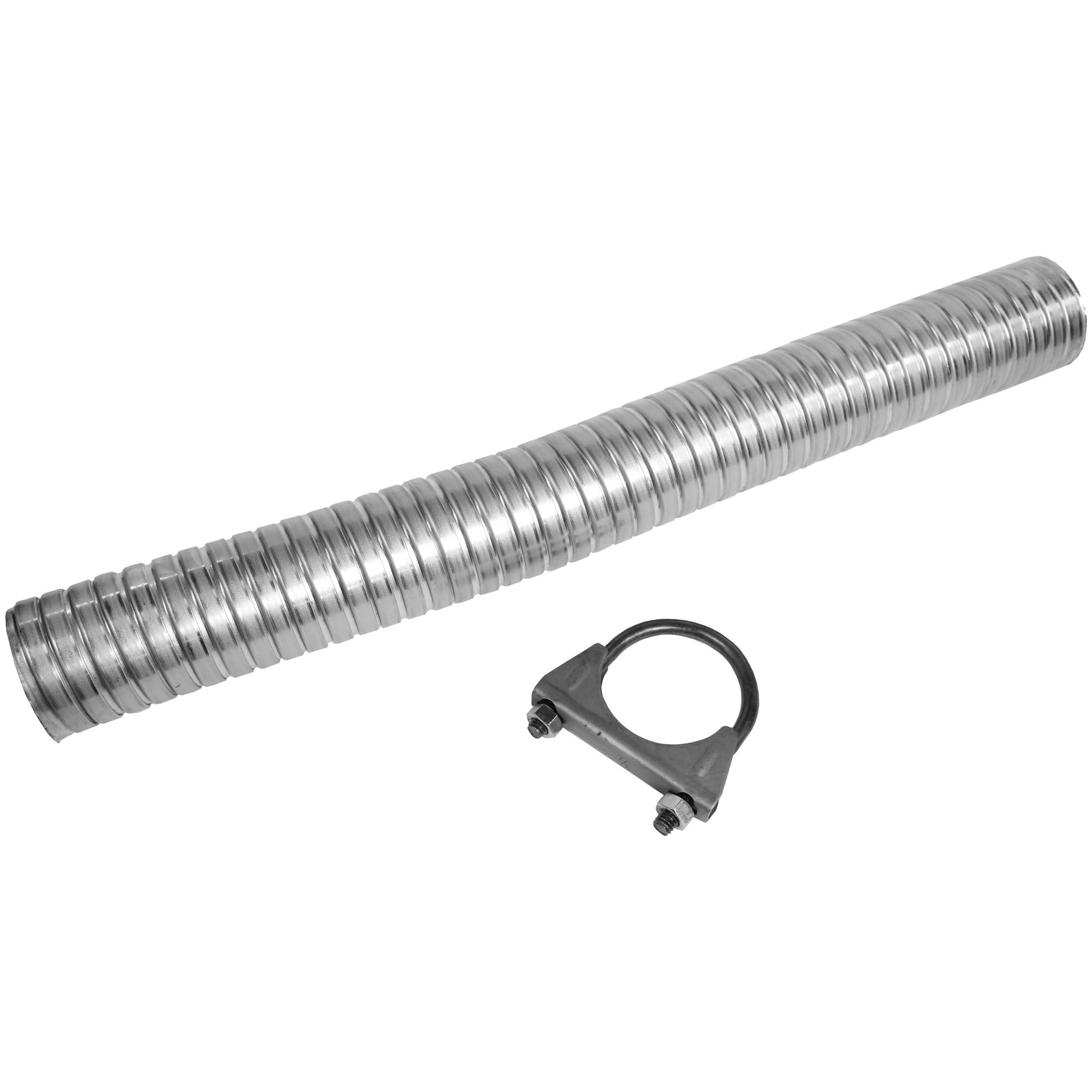 Walker Exhaust 36321 Exhaust Pipe - Walmart.com