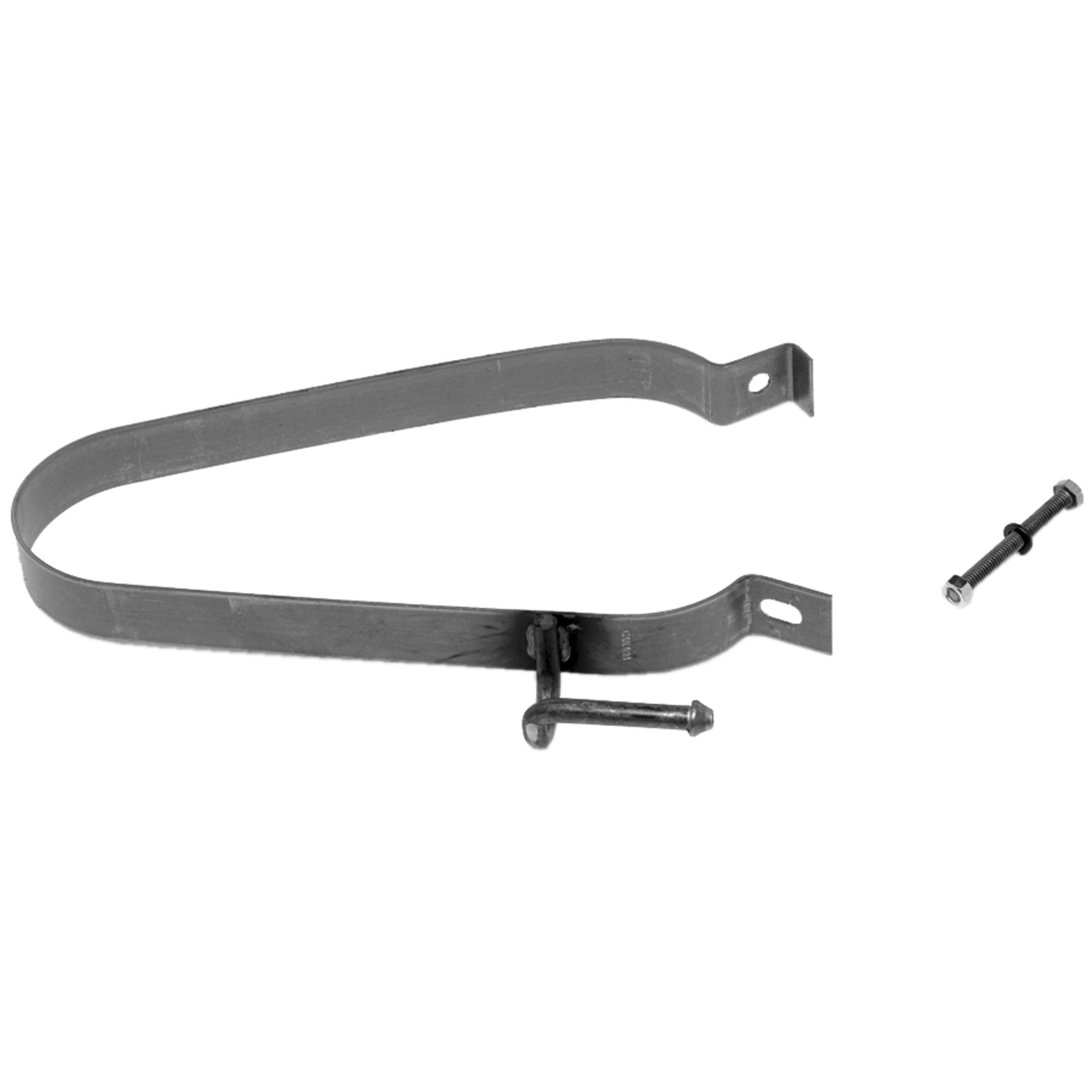 Walker Exhaust 36360 Exhaust Muffler Strap Fits select: 1997-2005 ...