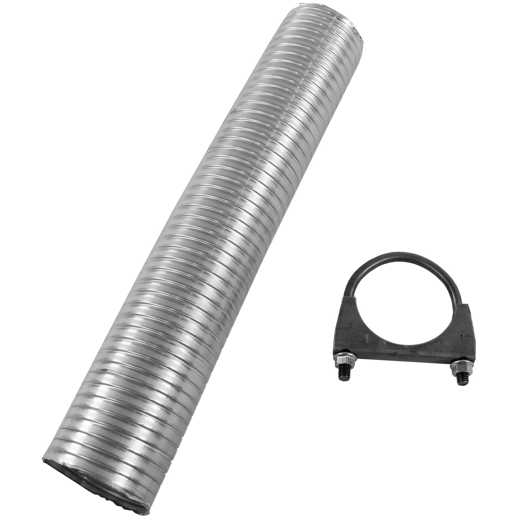 Walker Exhaust 36541 Exhaust Flex Connector - Walmart.com