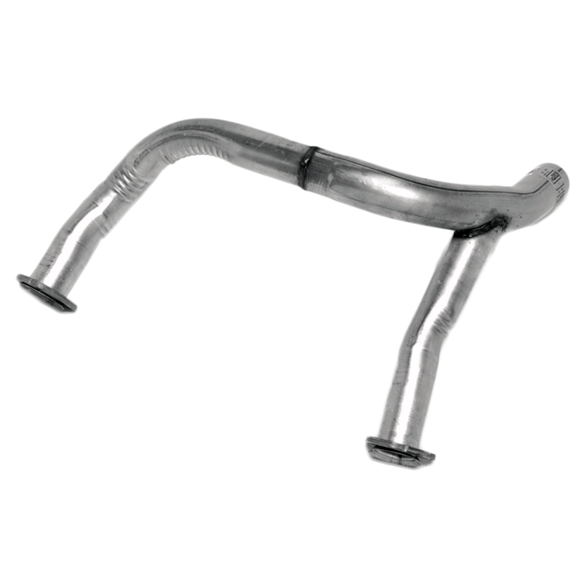 Walker Exhaust 40203 Exhaust Y Pipe - Walmart.com