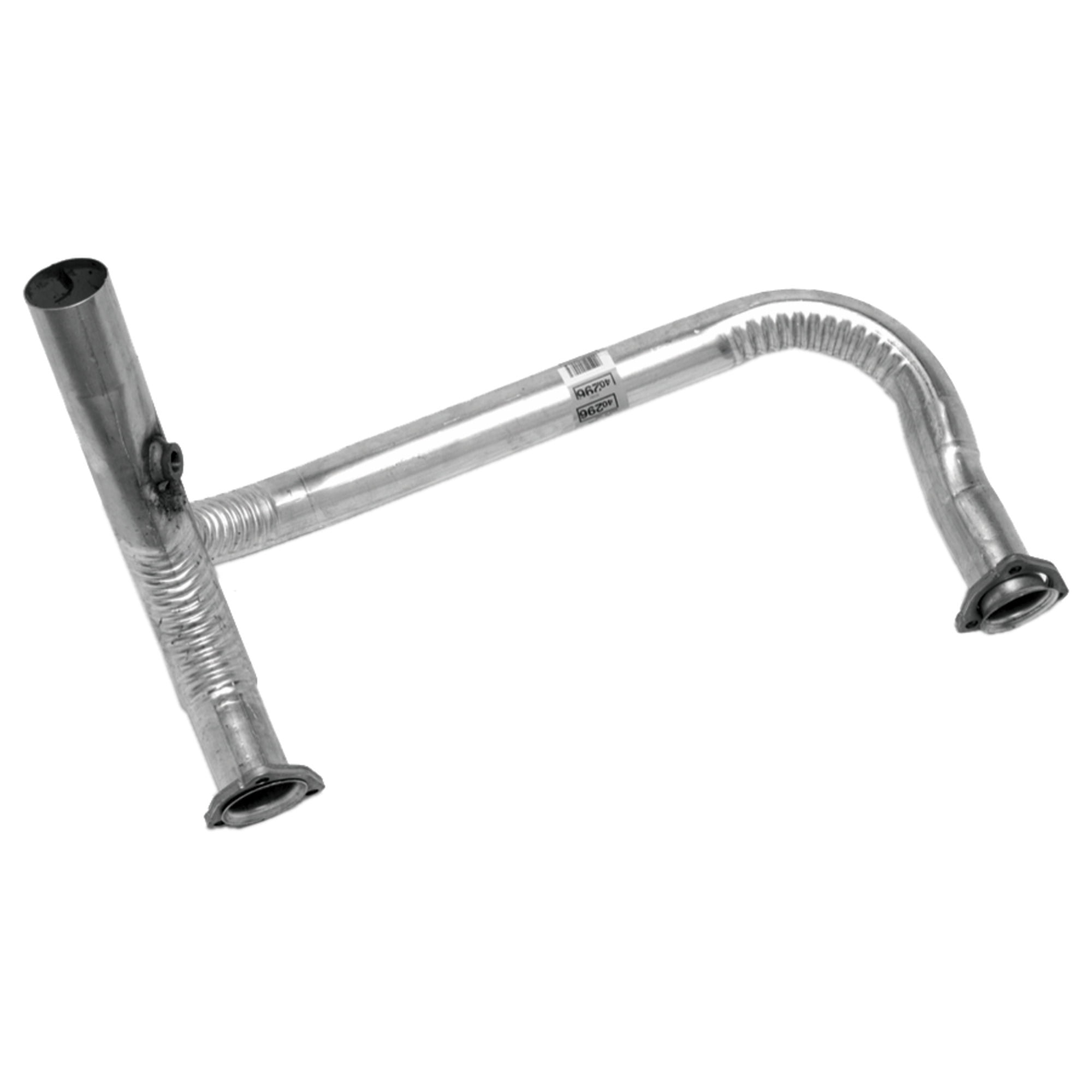 Walker Exhaust 40296 Exhaust Y Pipe Fits select: 1988-1993 Walker Exhaust 40296 Exhaust Y Pipe Fits select: 1988-1993
