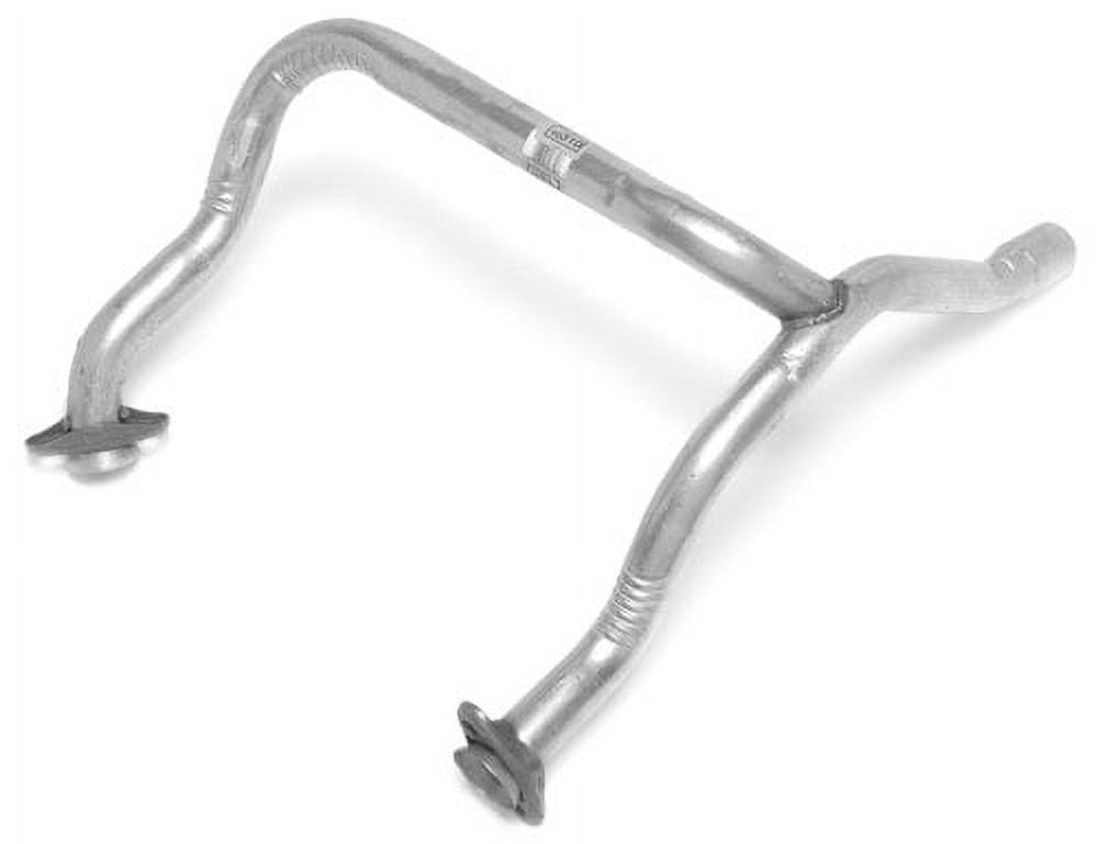 Walker Exhaust 40310 Exhaust Y Pipe - Walmart.com