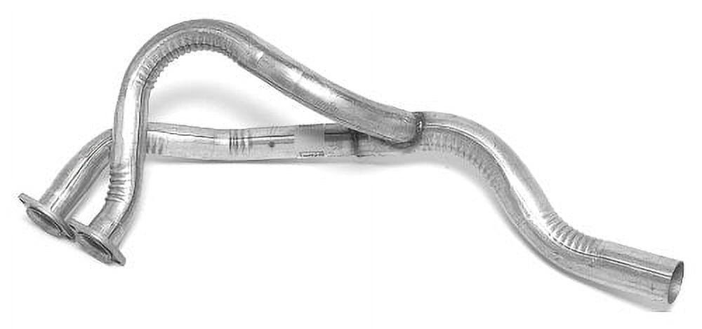 Walker Exhaust 40328 Exhaust Y Pipe Fits select: 1979,1981-1984 ...