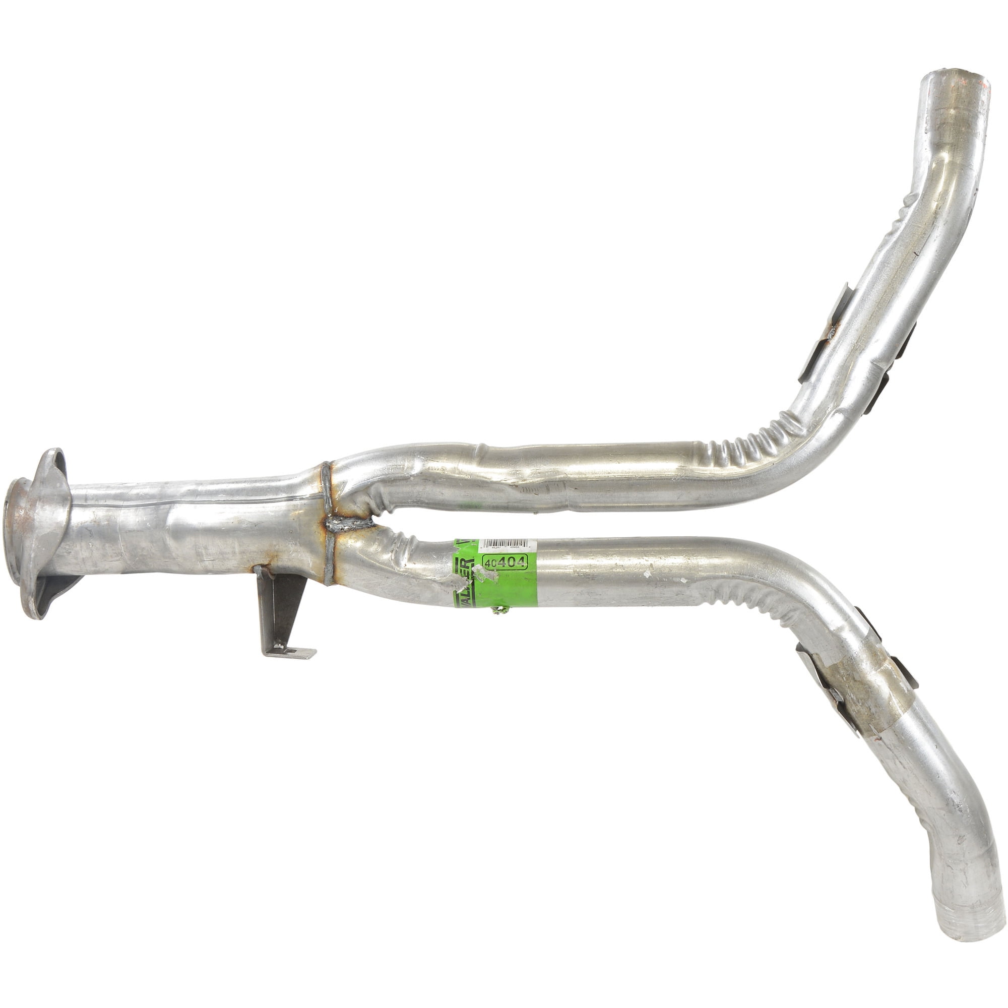 Walker Exhaust 40404 Exhaust Y Pipe - Walmart.com