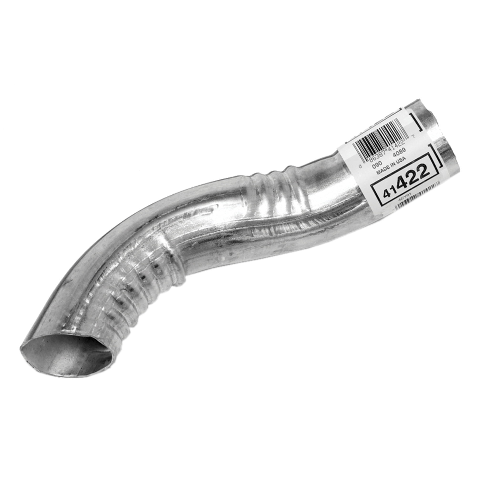 Walker Exhaust 41422 Exhaust Tail Pipe Fits select: 1987-1994 CHRYSLER ...