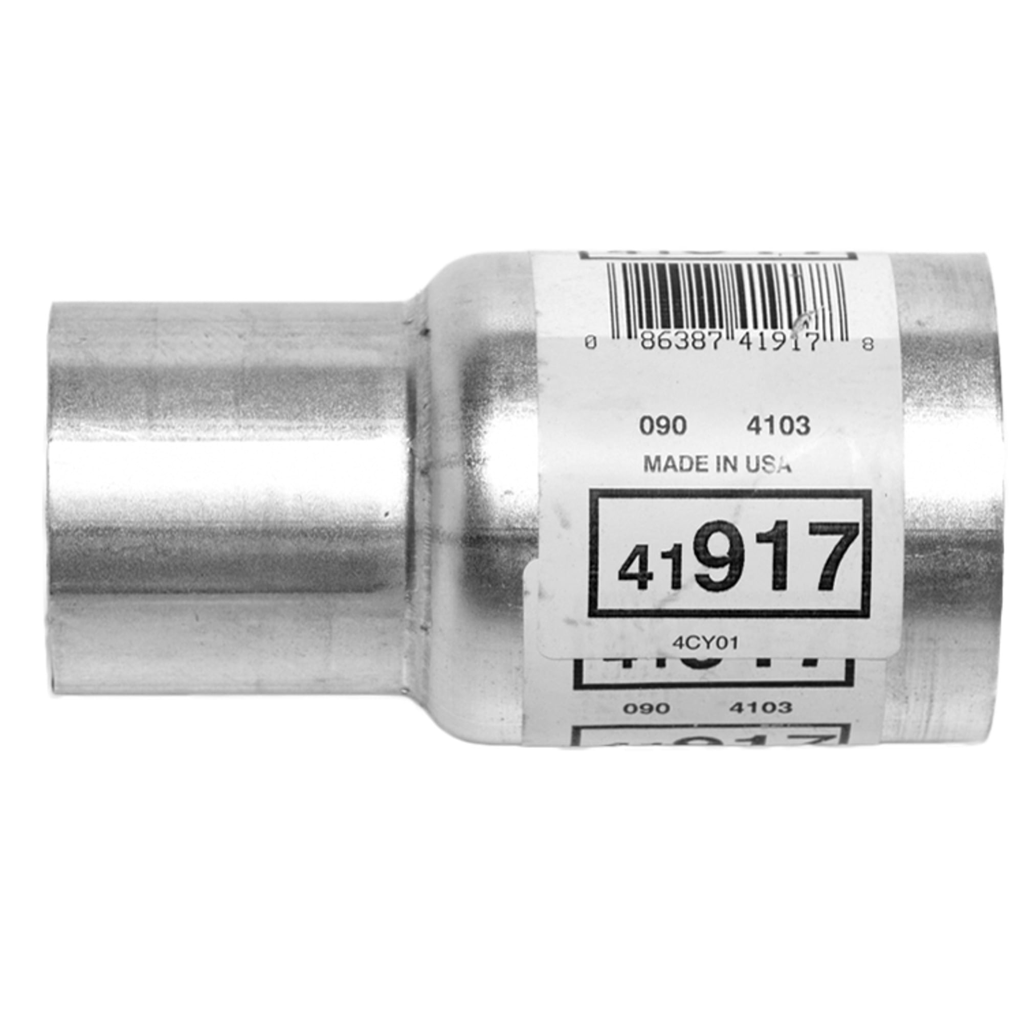 Walker Exhaust 41917 Exhaust Reduction Pipe - Walmart.com