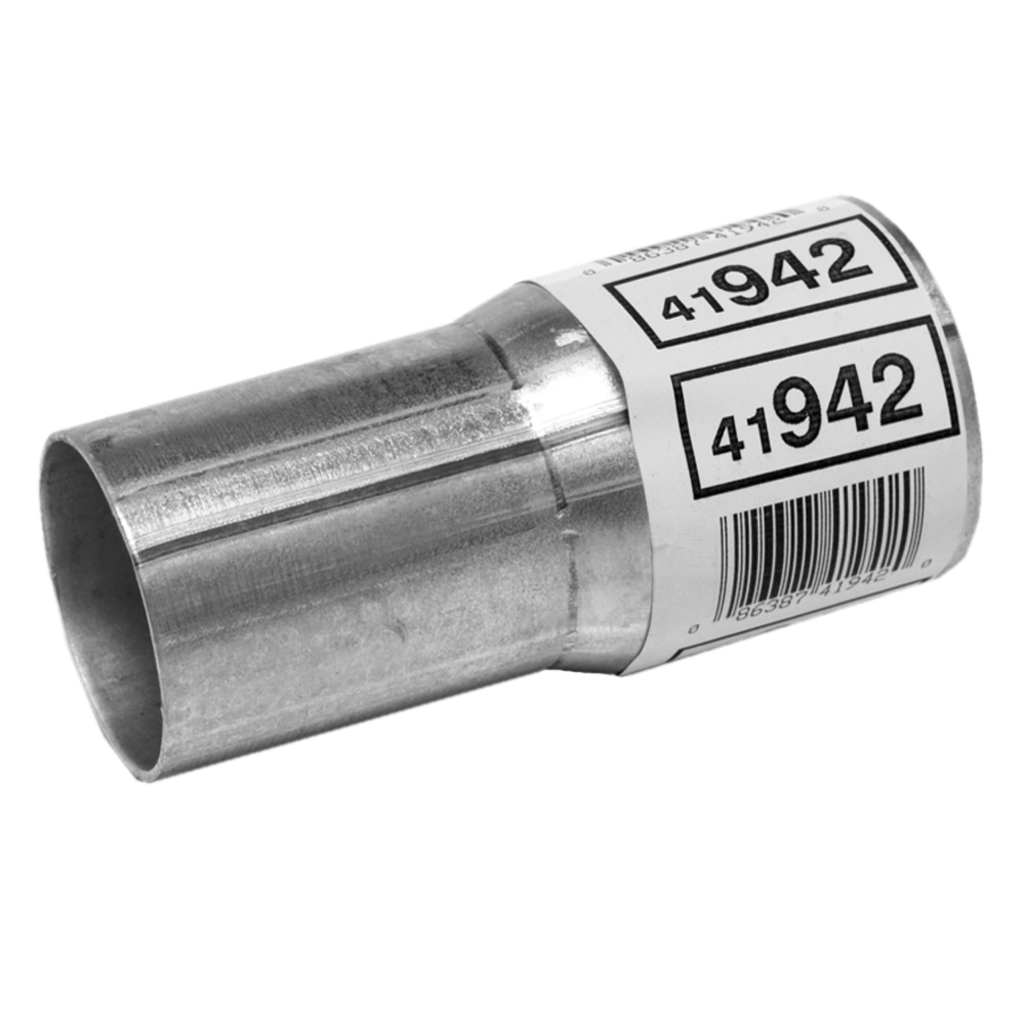 Walker Exhaust 41942 Exhaust Reduction Pipe Fits select: 2001-2006 ...