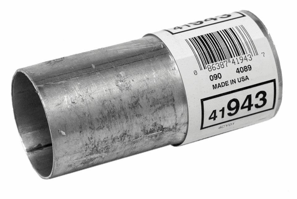 Walker Exhaust 41943 Exhaust Reduction Pipe - Walmart.com