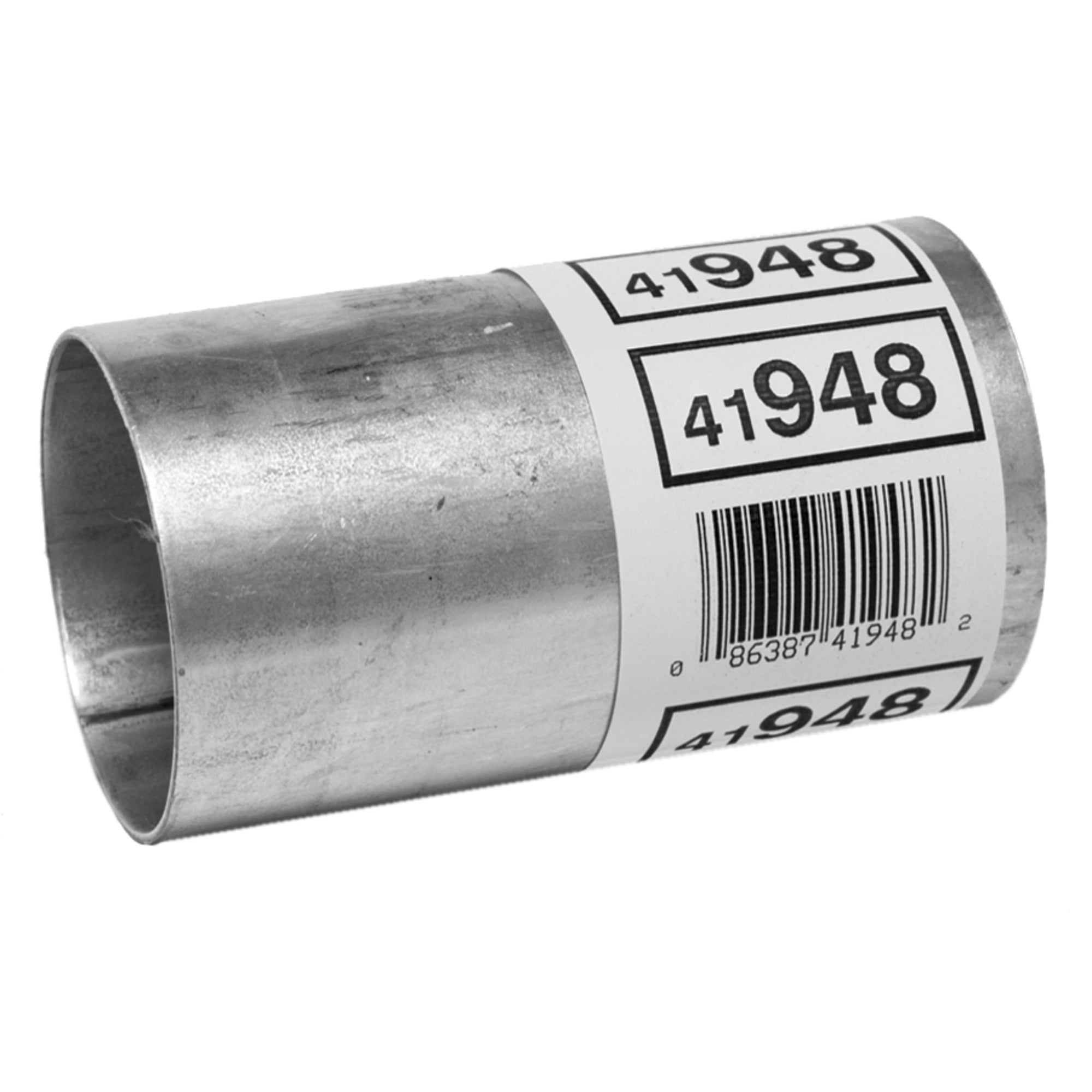Walker Exhaust 41948 Exhaust Pipe Connector - Walmart.com
