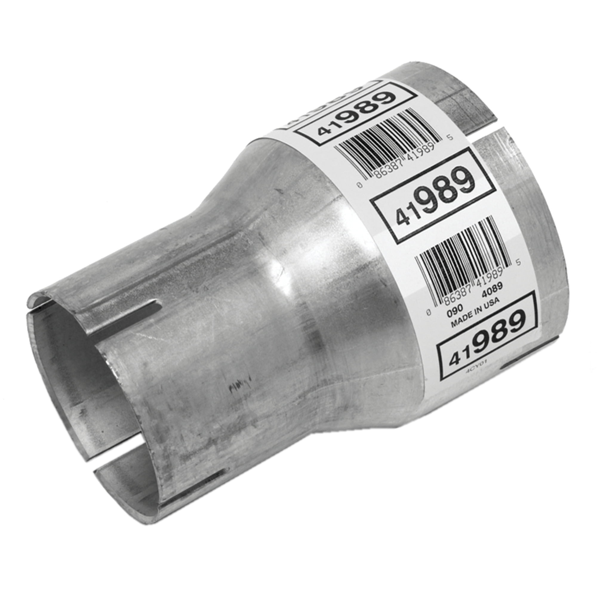 Walker Exhaust 41989 Exhaust Reduction Pipe - Walmart.com