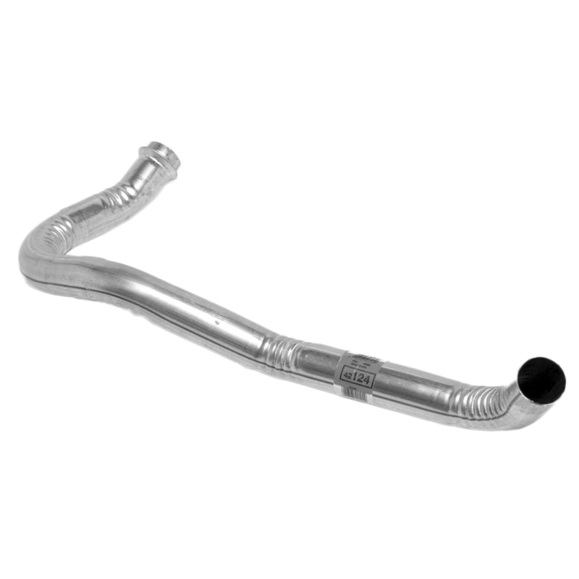 Walker Exhaust 42124 Exhaust Pipe - Walmart.com