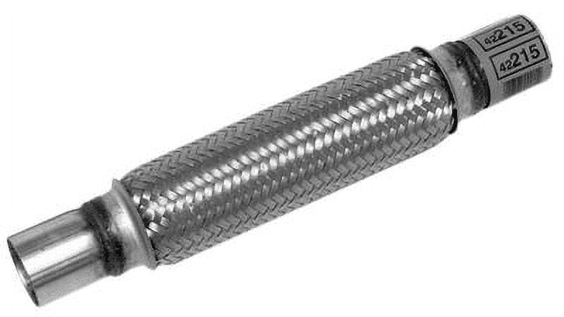 Walker Exhaust 42215 Exhaust Flex Connector - Walmart.com