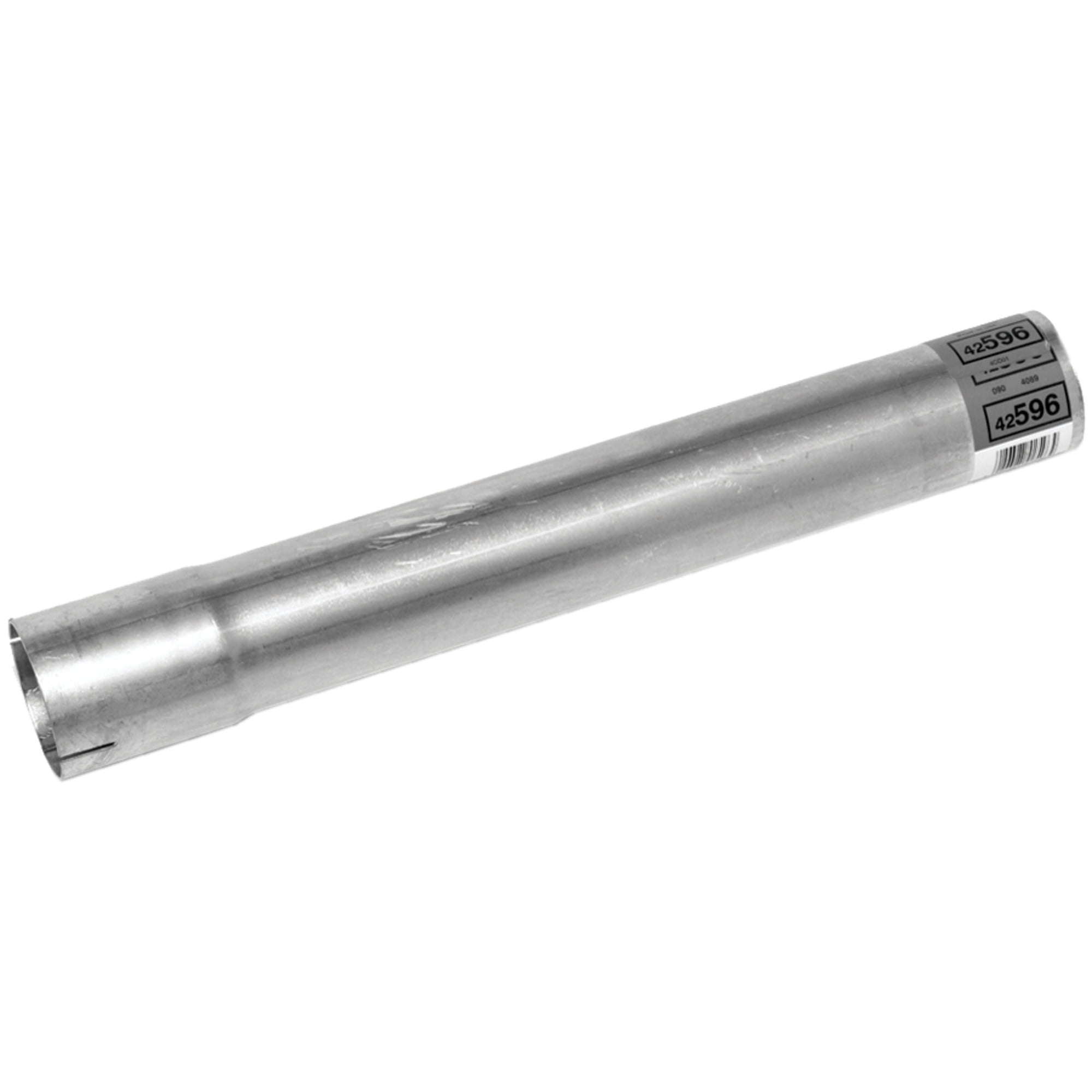 Walker Exhaust 42596 Exhaust Pipe Fits select: 1979,2015-2020 FORD F150 ...