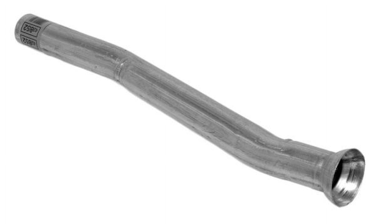 Walker Exhaust 42852 Exhaust Intermediate Pipe Fits select: 1986,1988 ...