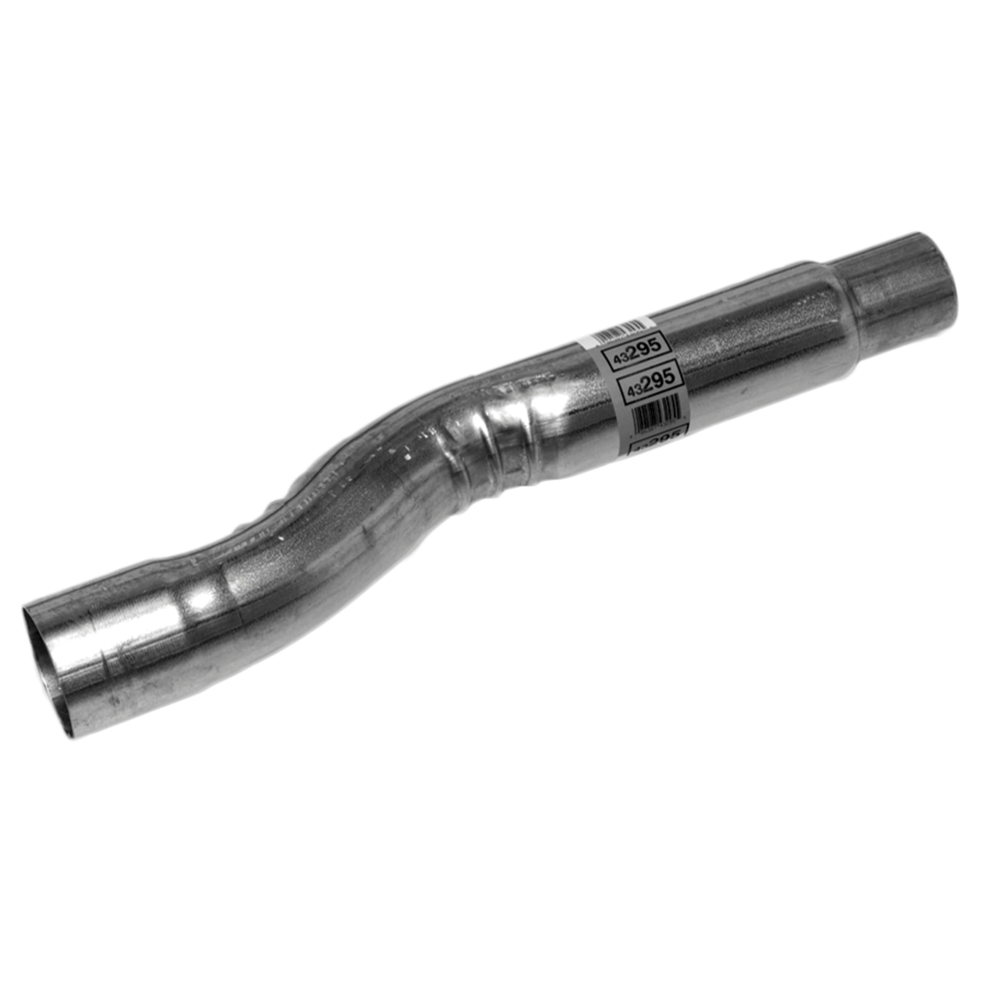Walker Exhaust 43295 Exhaust Pipe Fits select: 1988-1995 CHEVROLET GMT ...