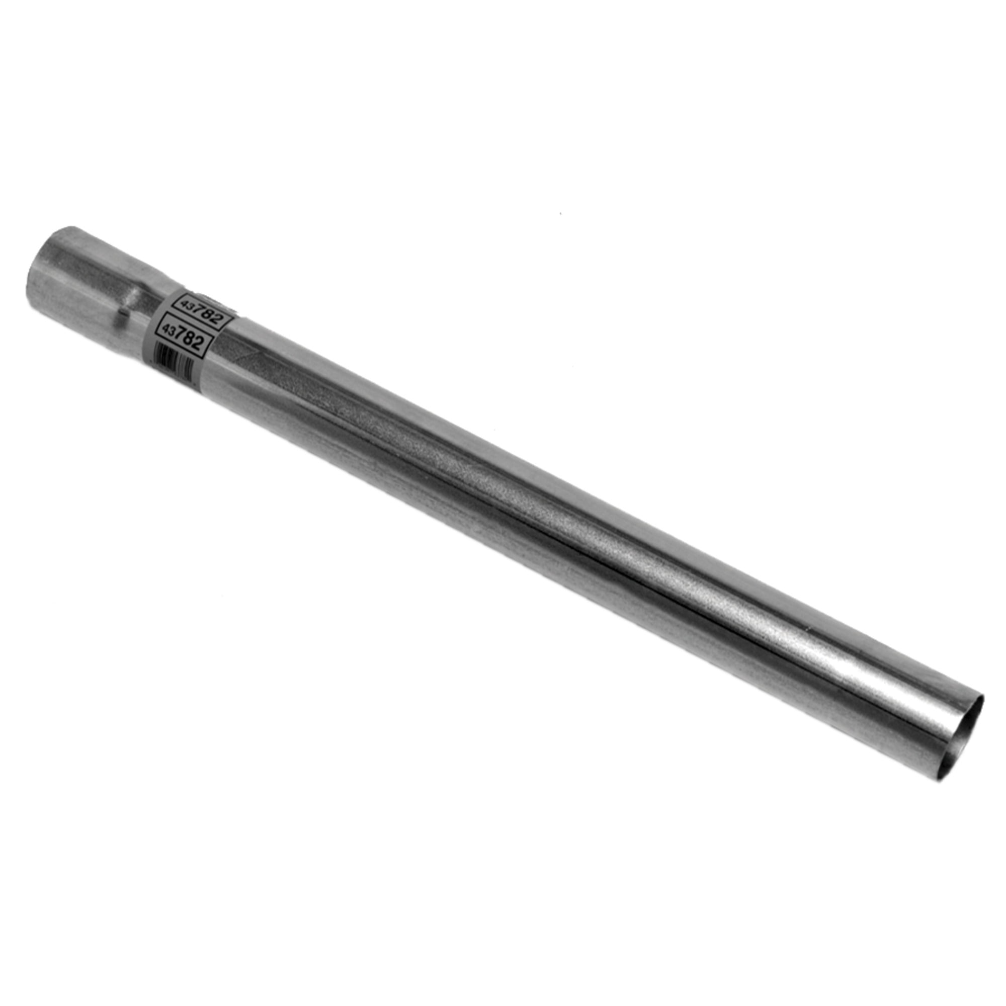 Walker Exhaust 43782 Exhaust Pipe - Walmart.com