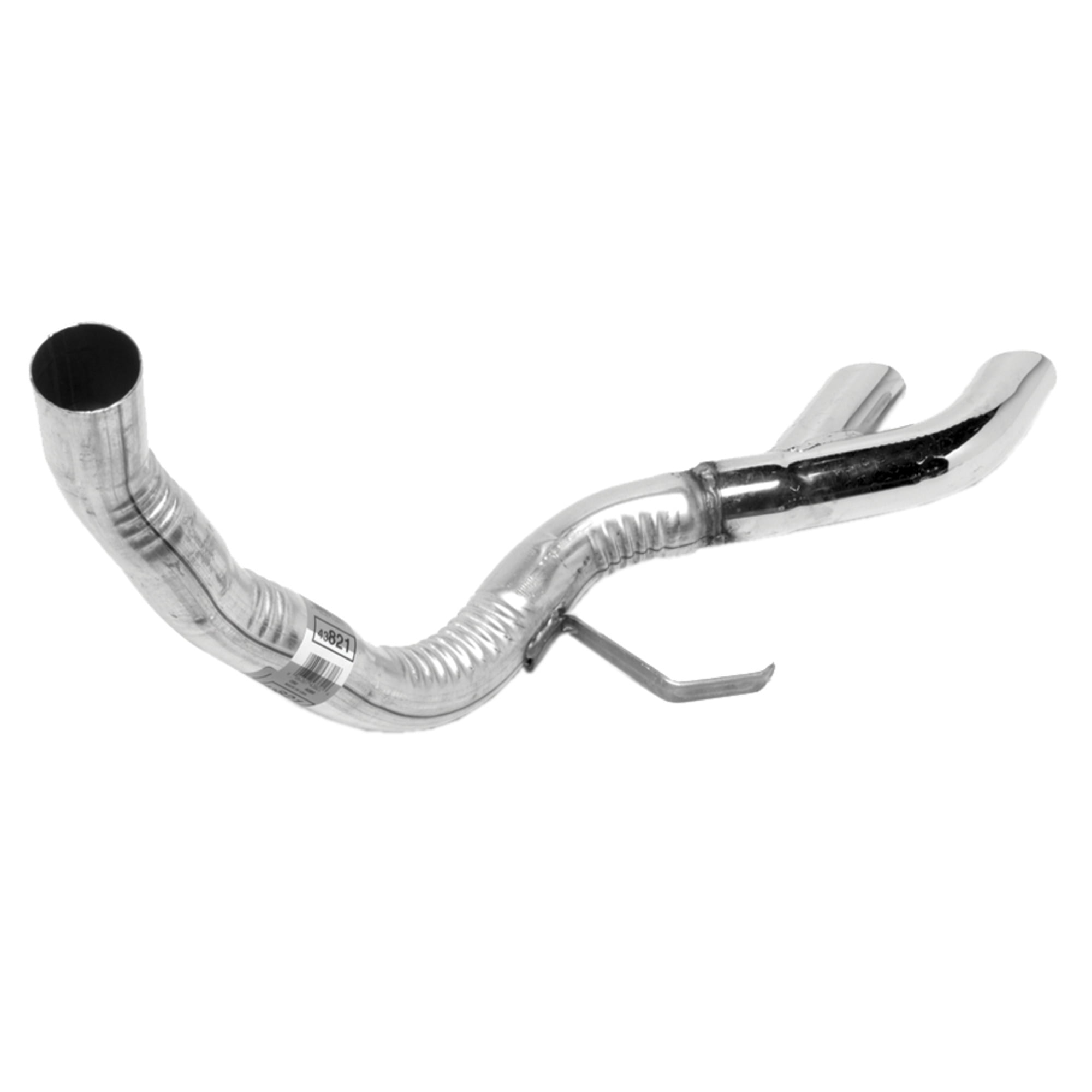 Walker Exhaust 43821 Exhaust Tail Pipe Fits select: 1978-1981 PONTIAC ...