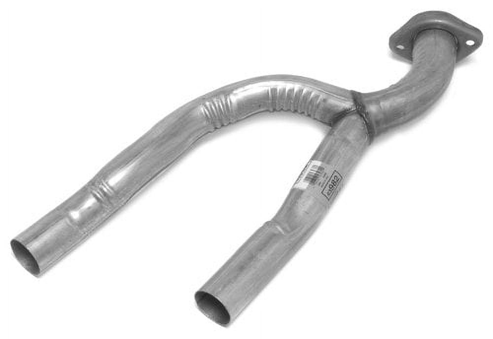 Walker Exhaust 43982 Exhaust Y Pipe - Walmart.com