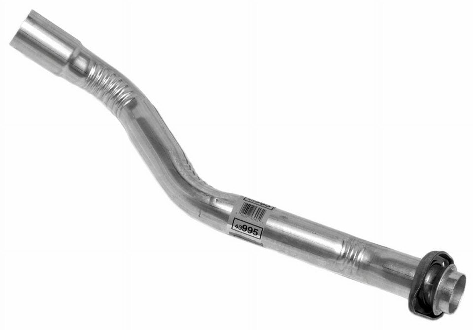 Walker Exhaust 43995 Exhaust Pipe Fits select: 1980-1983 FORD F150 ...