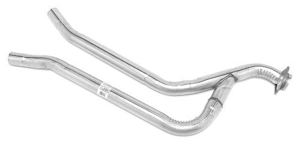 Walker Exhaust 44294 Exhaust Y Pipe - Walmart.com
