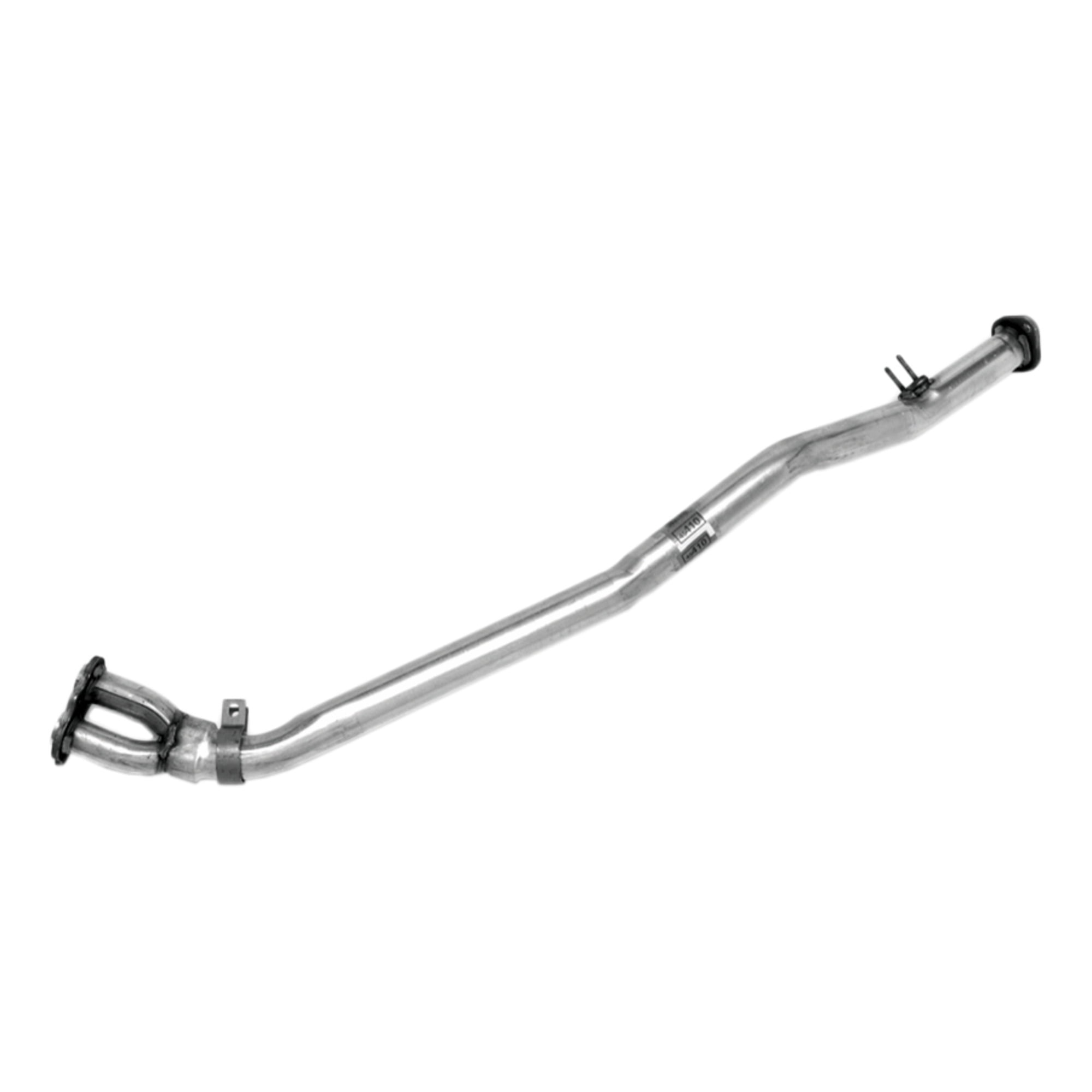 Toyota 4runner Exhaust Pipe