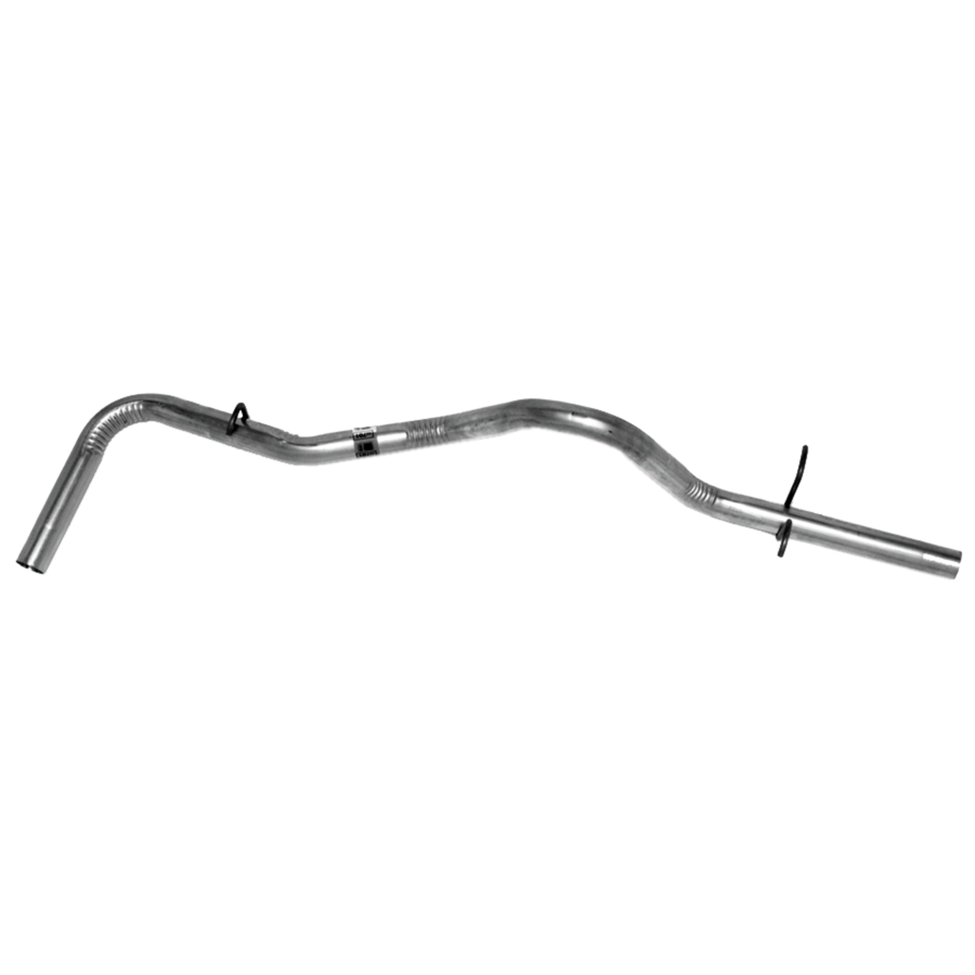 Walker Exhaust 46701 Exhaust Tail Pipe Fits select: 1986-1992 JEEP ...