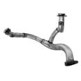 Walker Exhaust 50216 Exhaust Y Pipe Fits select: 1999-2004 FORD F250 ...