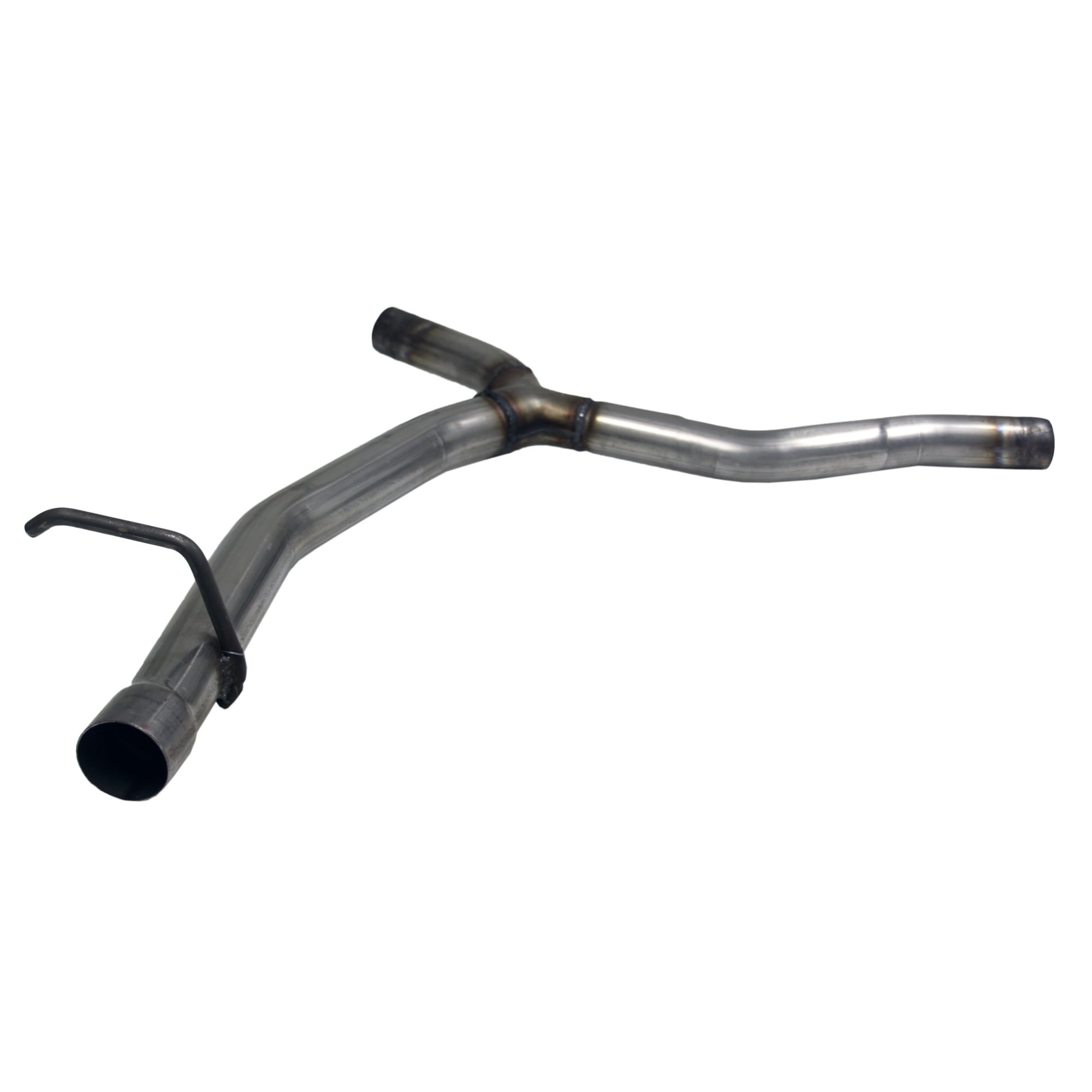 Walker Exhaust 50473 Exhaust Y Pipe Fits select: 2007-2008 GMC ACADIA ...
