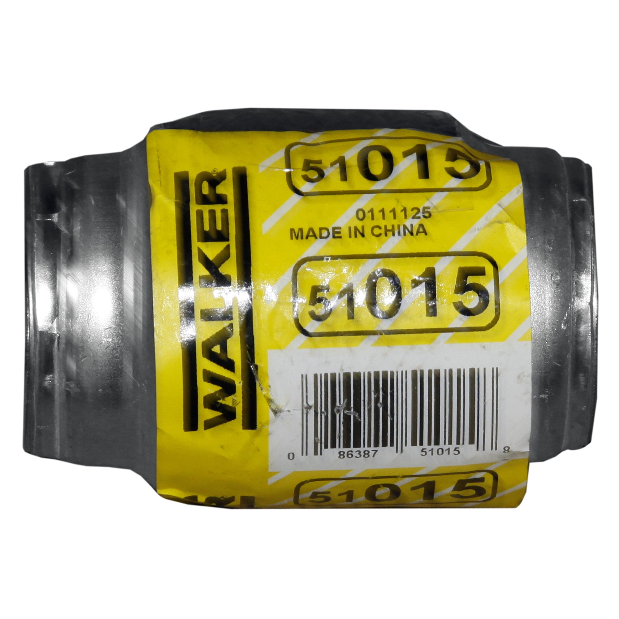 Walker Exhaust 51015 Exhaust Flex Connector - Walmart Business Supplies
