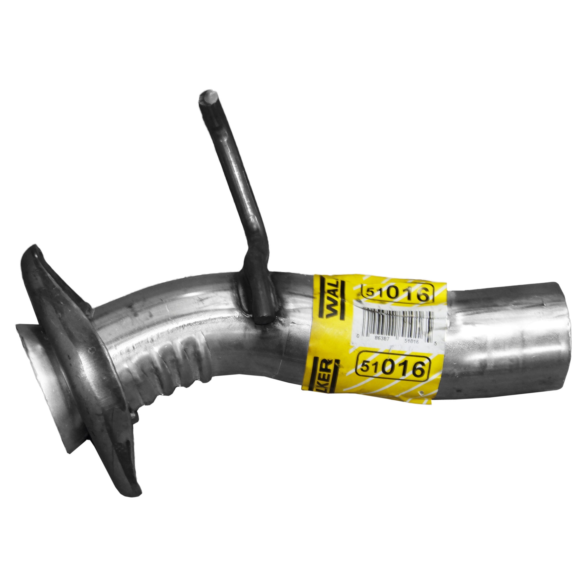 Walker Exhaust 51016 Exhaust Pipe - Walmart.com