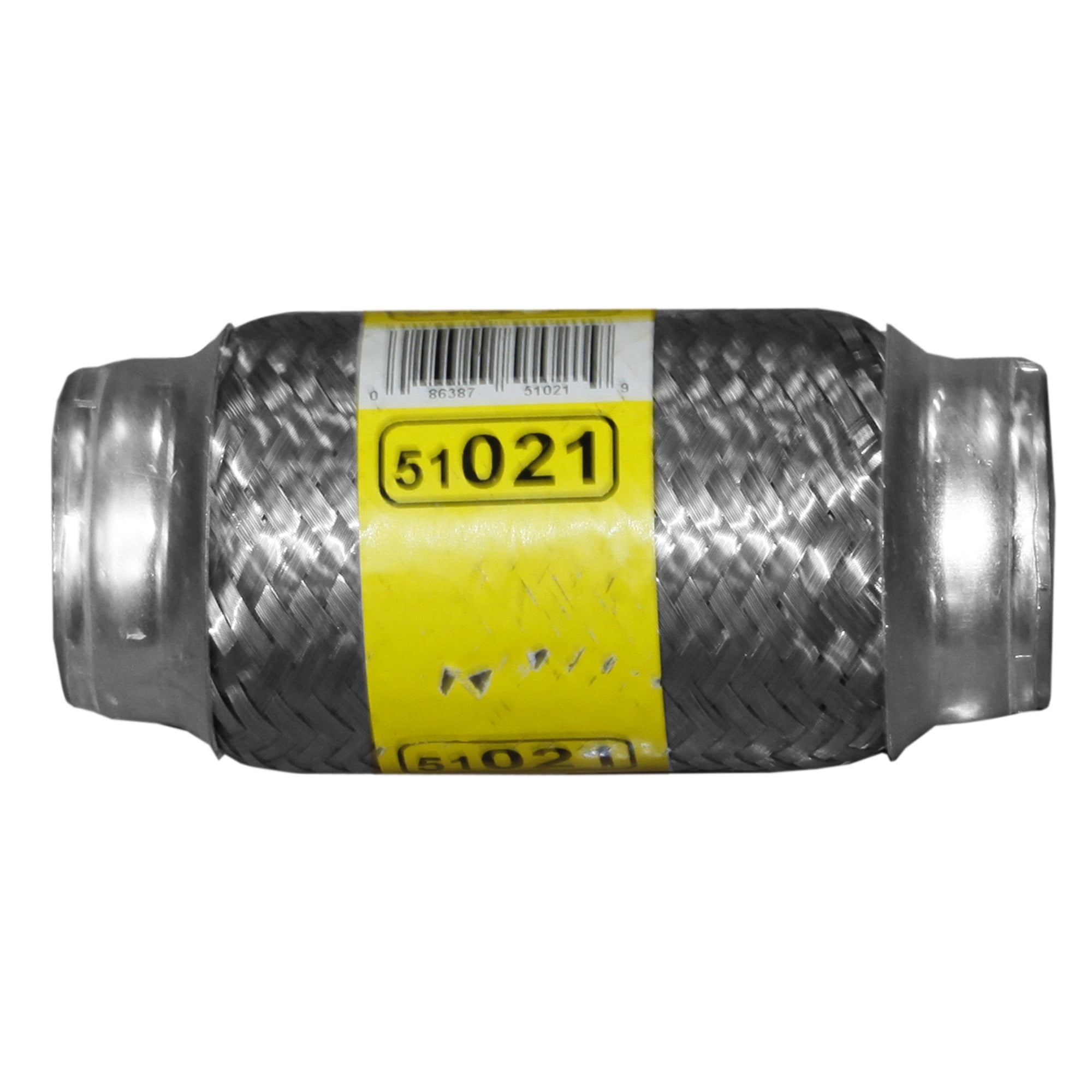 Walker Exhaust 51021 Exhaust Flex Connector - Walmart.com