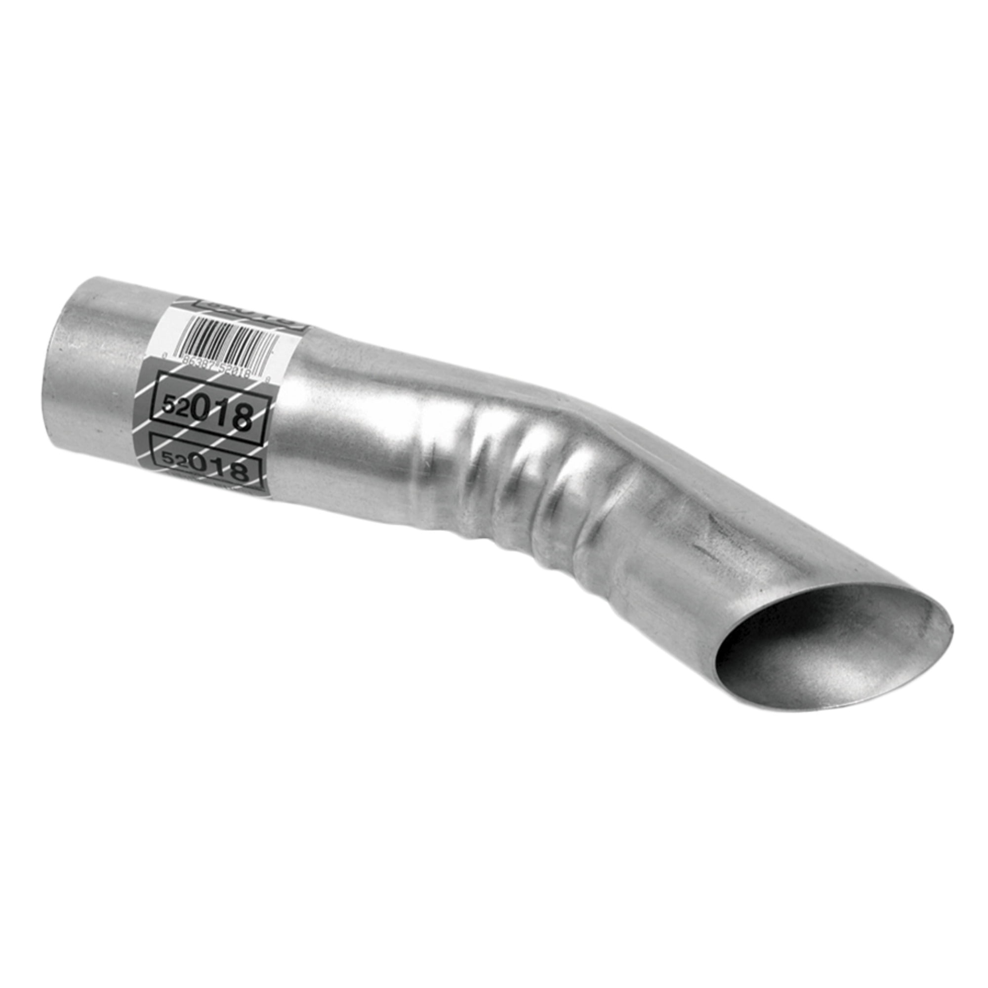 Walker Exhaust 52018 Exhaust Tail Pipe - Walmart.com