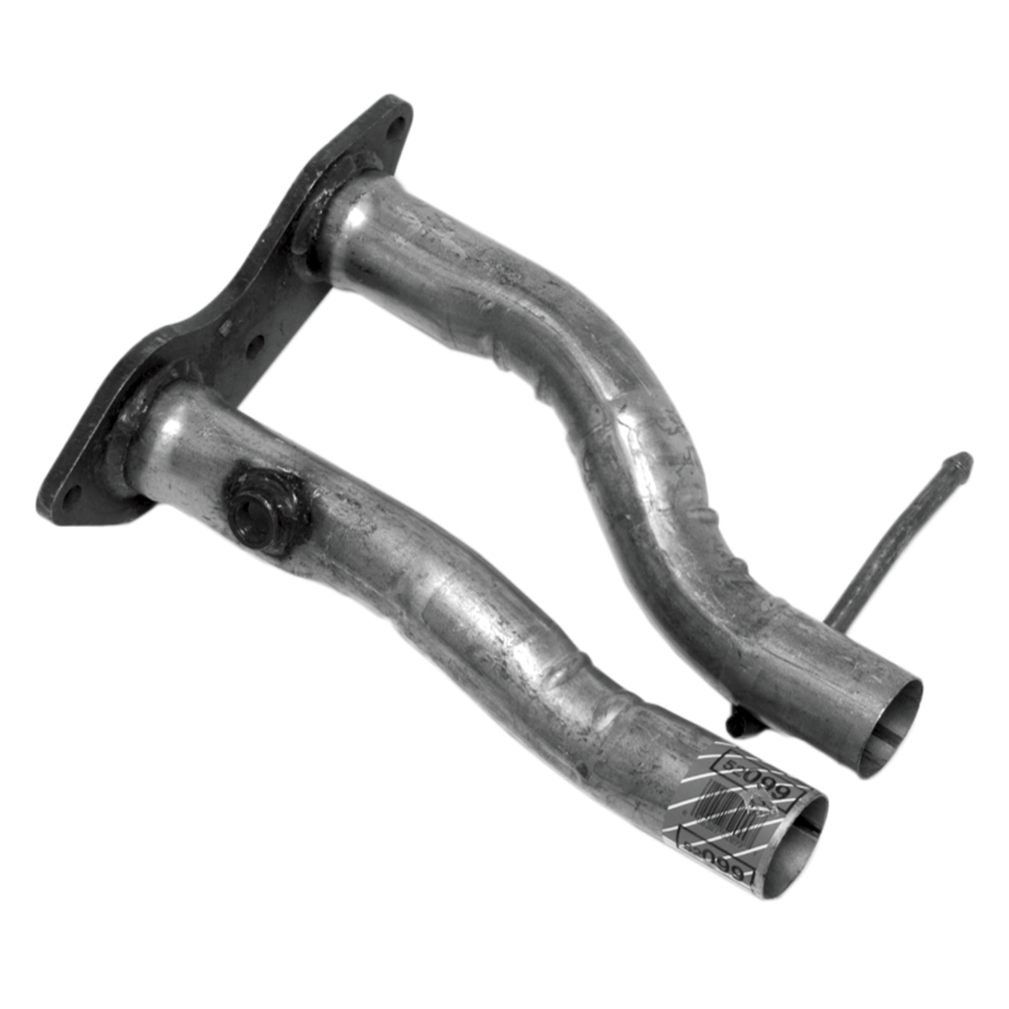 Walker Exhaust 52099 Exhaust H Pipe Fits select: 1996-1998 CHEVROLET ...