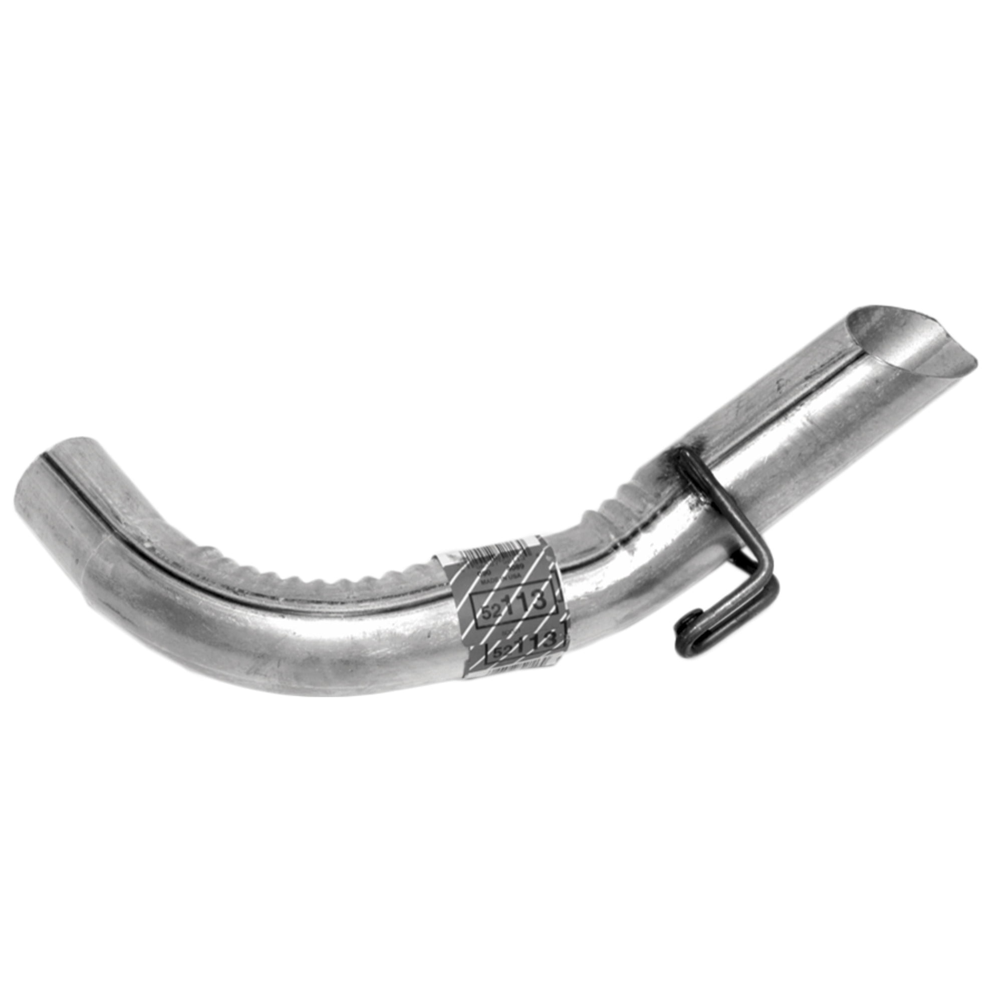 Walker Exhaust 52113 Exhaust Tail Pipe Fits select: 1996-1999 BUICK ...