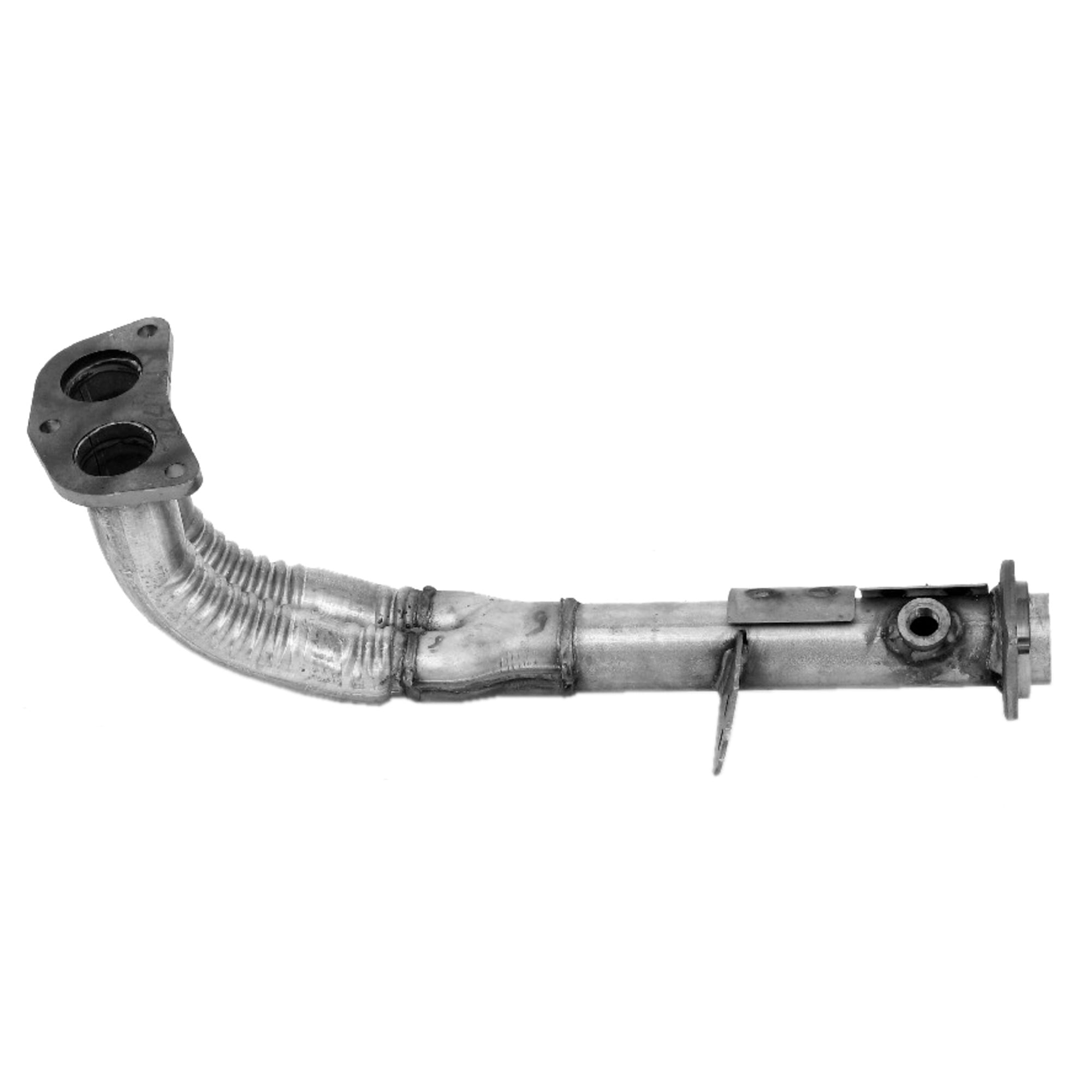 Walker Exhaust 52367 Exhaust Pipe Fits select: 2000 HONDA CIVIC EX ...