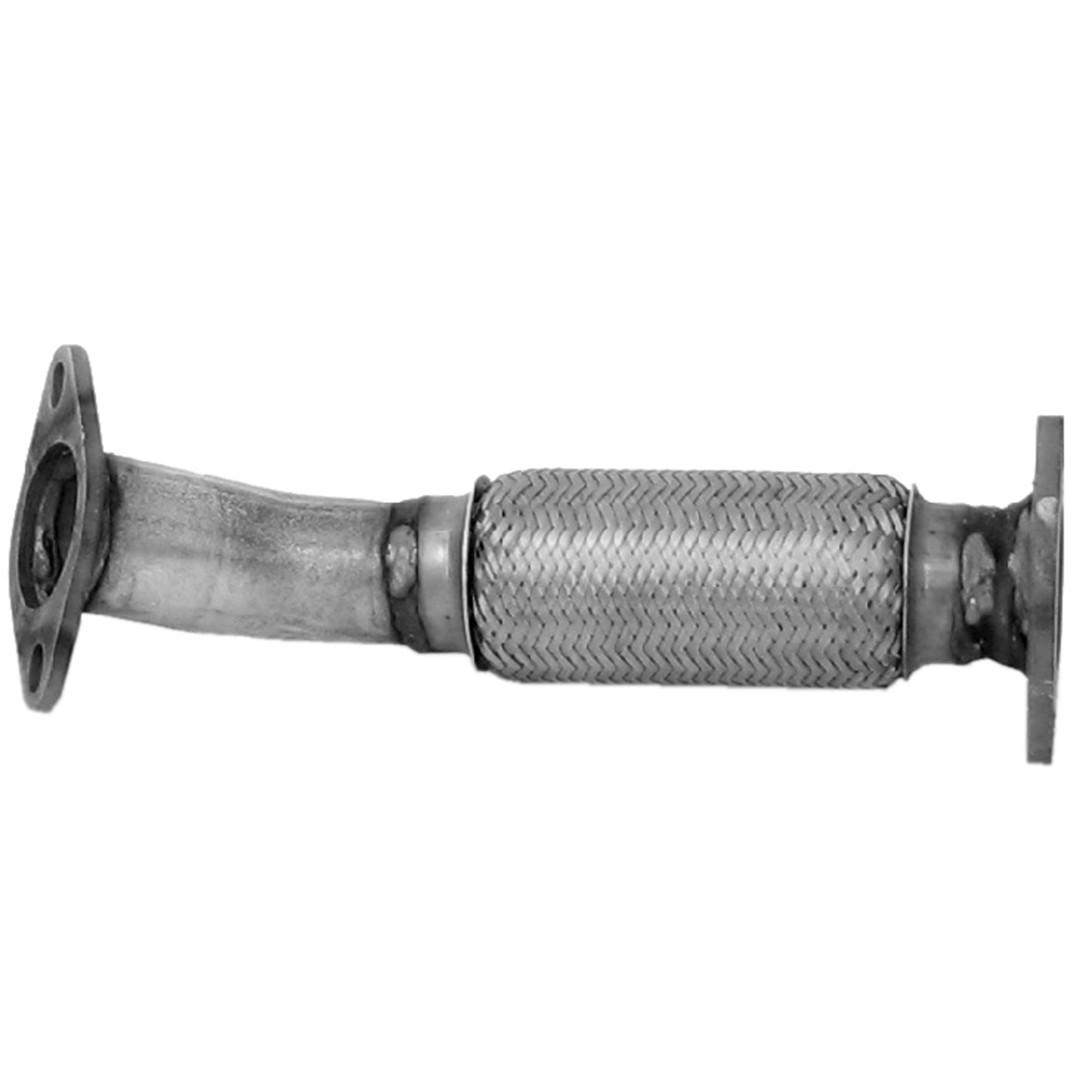 Walker Exhaust 52436 Exhaust Pipe Fits select: 2006-2009 FORD FUSION ...