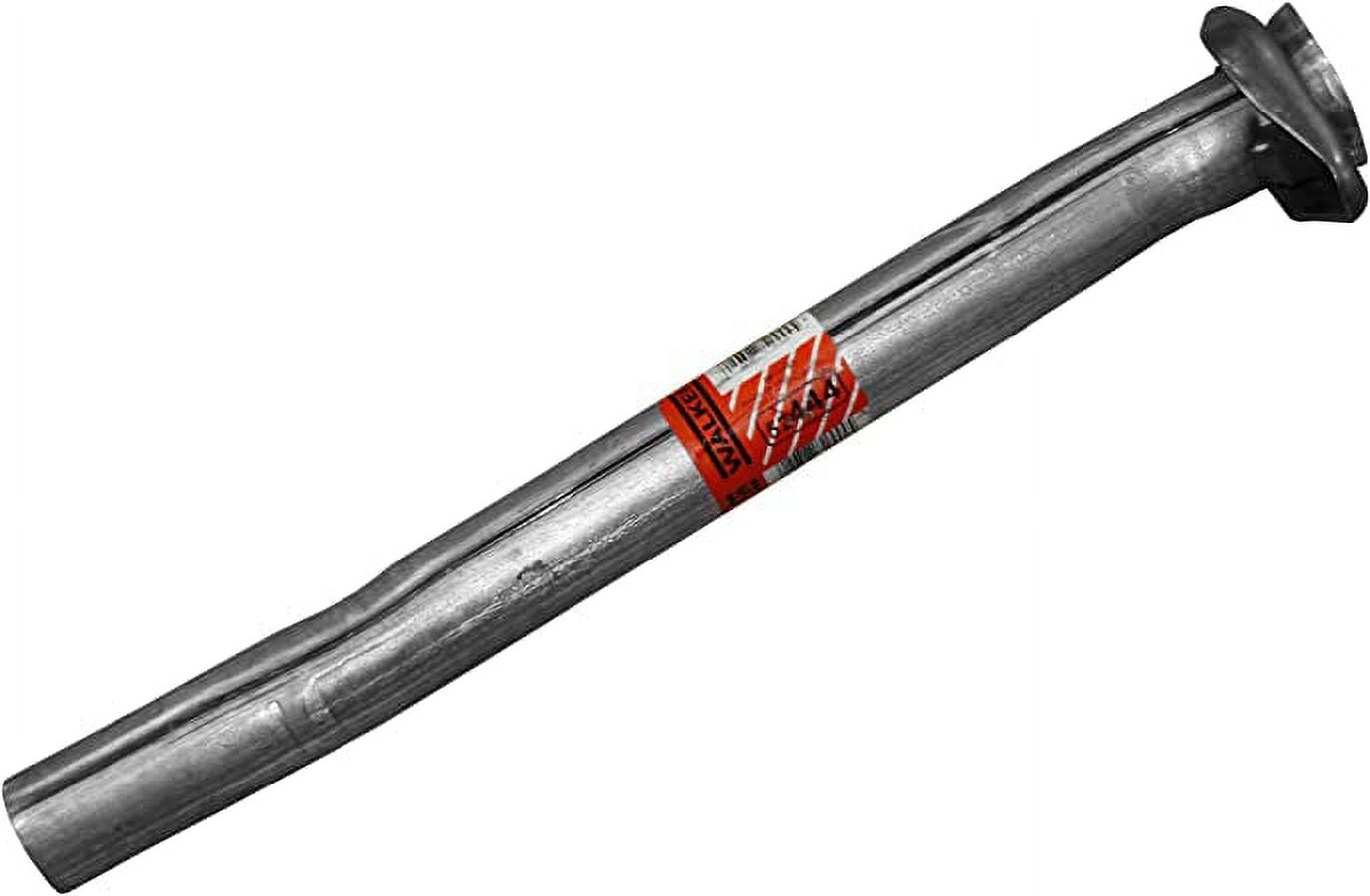 Walker Exhaust 52444 Exhaust Pipe Fits select: 2004-2011 FORD RANGER ...