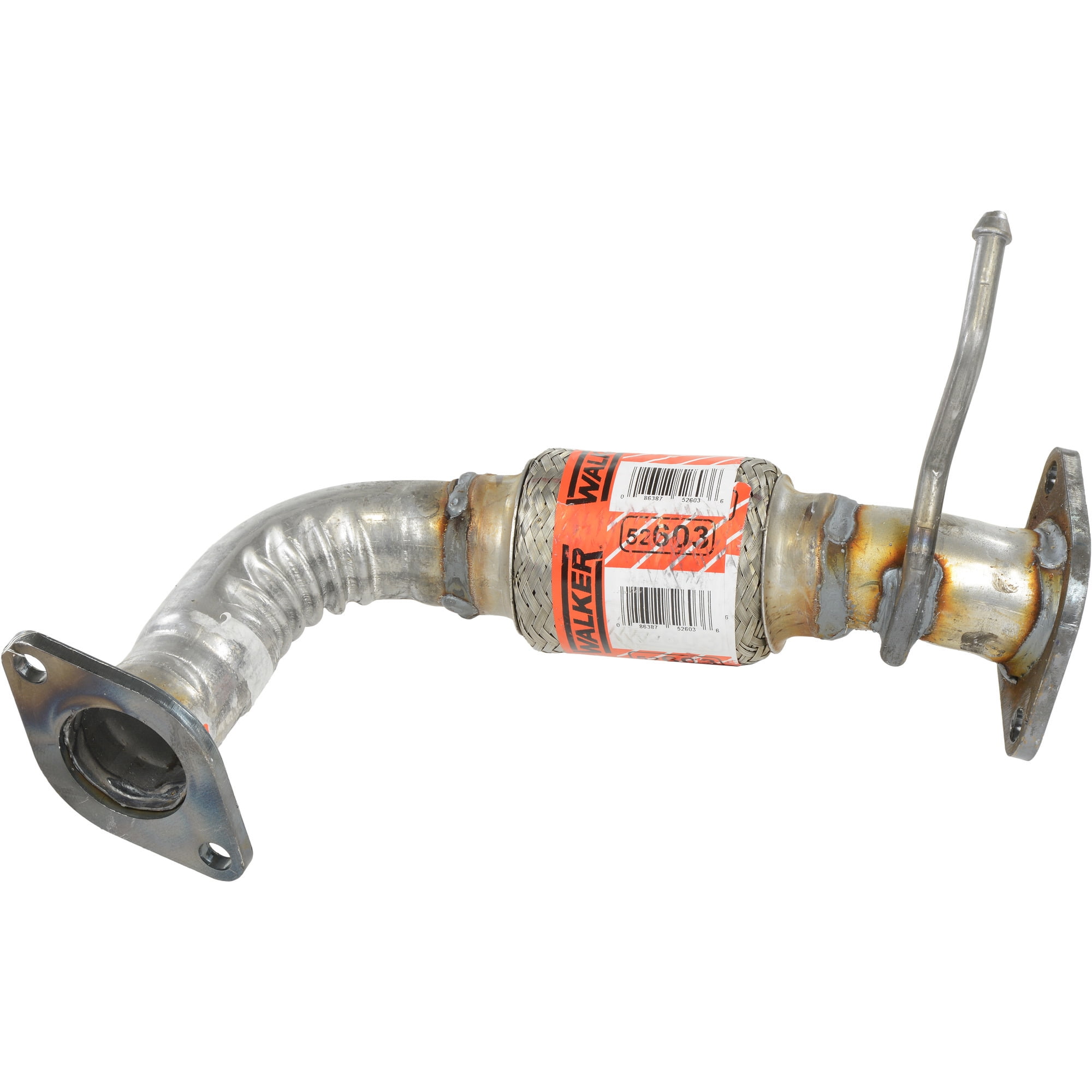 Walker Exhaust 52603 Exhaust Pipe - Walmart.com
