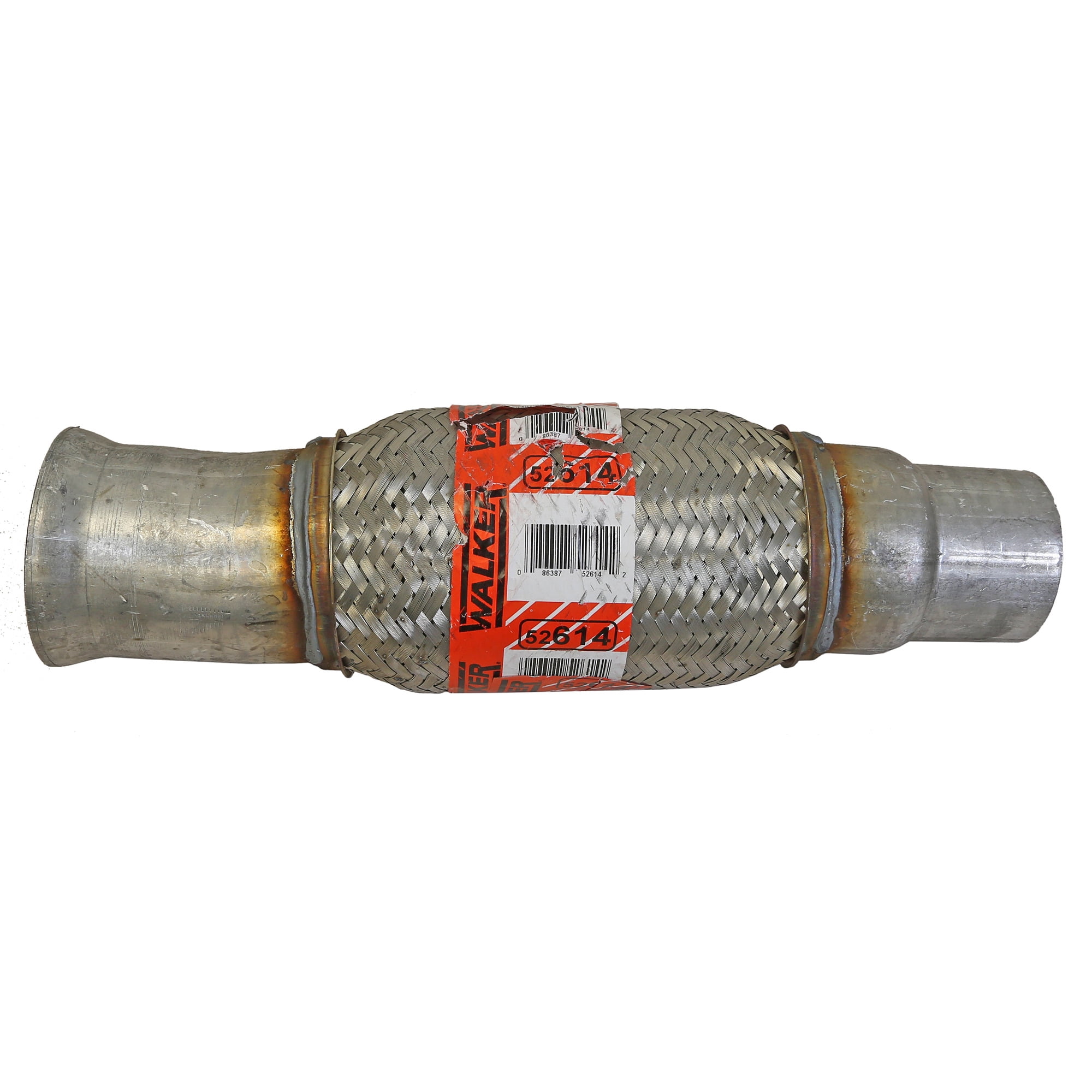 Walker Exhaust 52614 Exhaust Pipe - Walmart.com