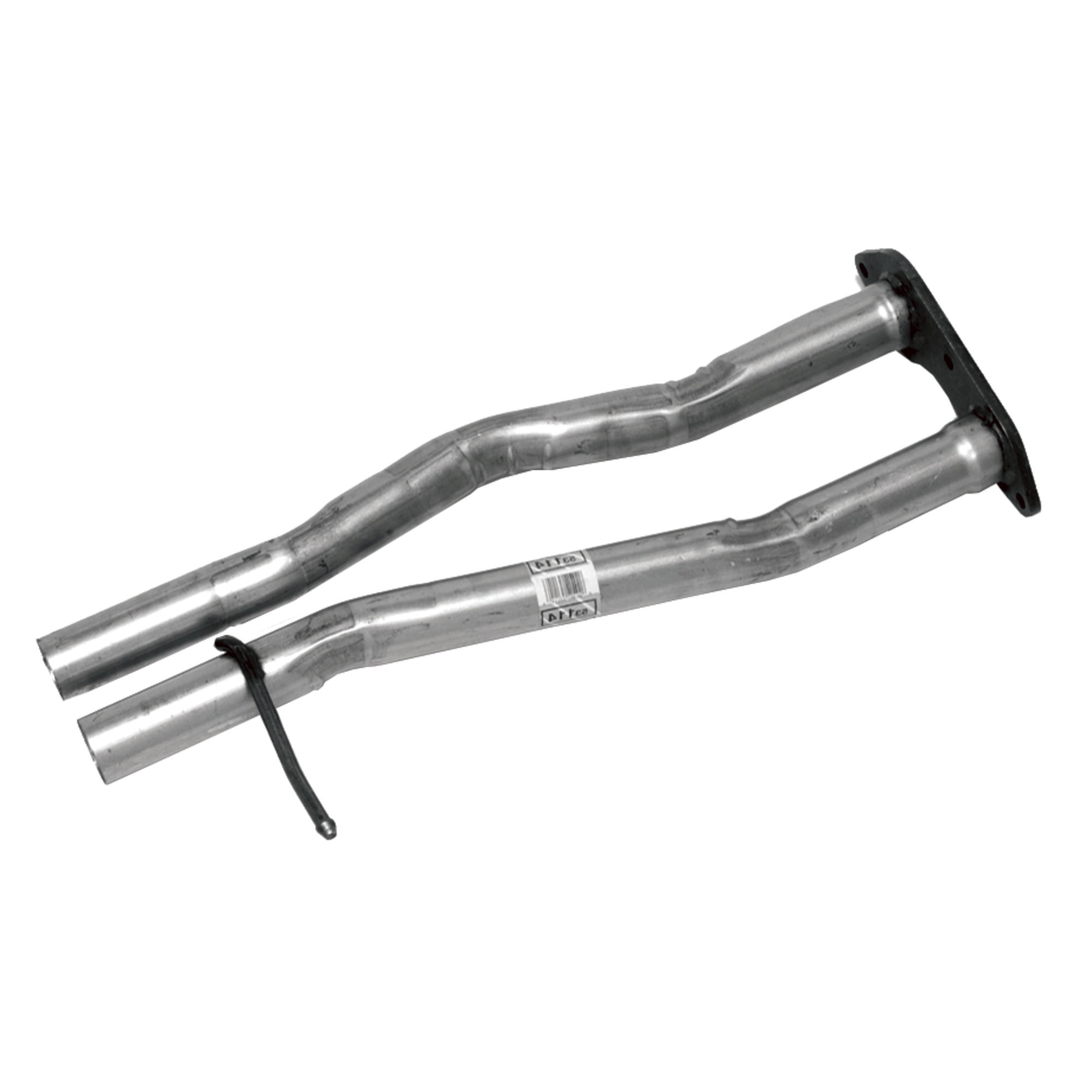 Walker Exhaust 53114 Exhaust H Pipe Fits select: 1996-1998 CHEVROLET ...