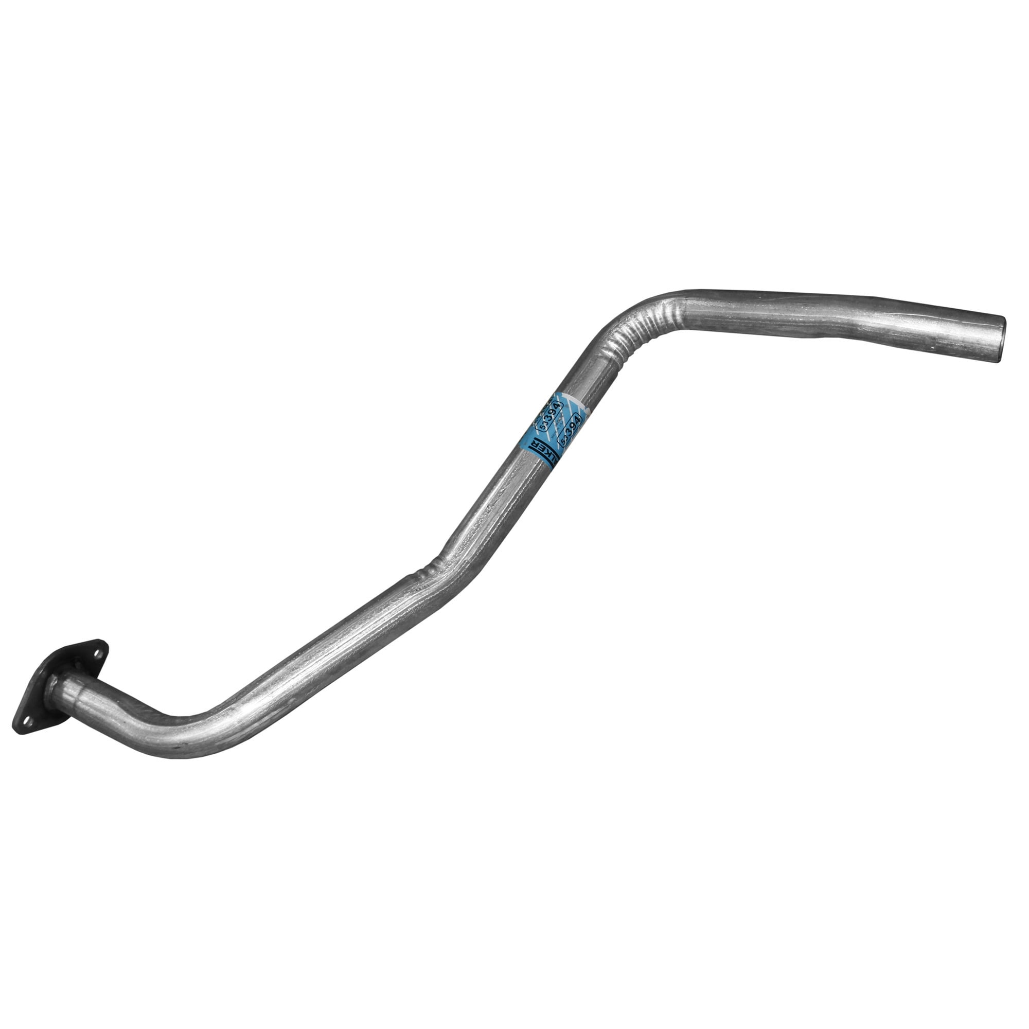Walker Exhaust 53394 Exhaust Pipe Fits select: 2001-2004 NISSAN ...